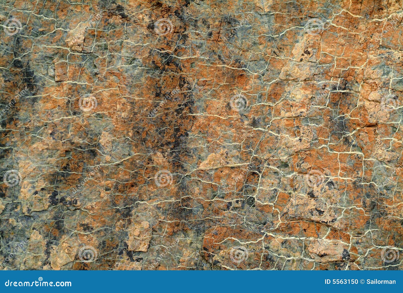 Cracked stone texture stock photo. Image of aged, crackle - 5563150