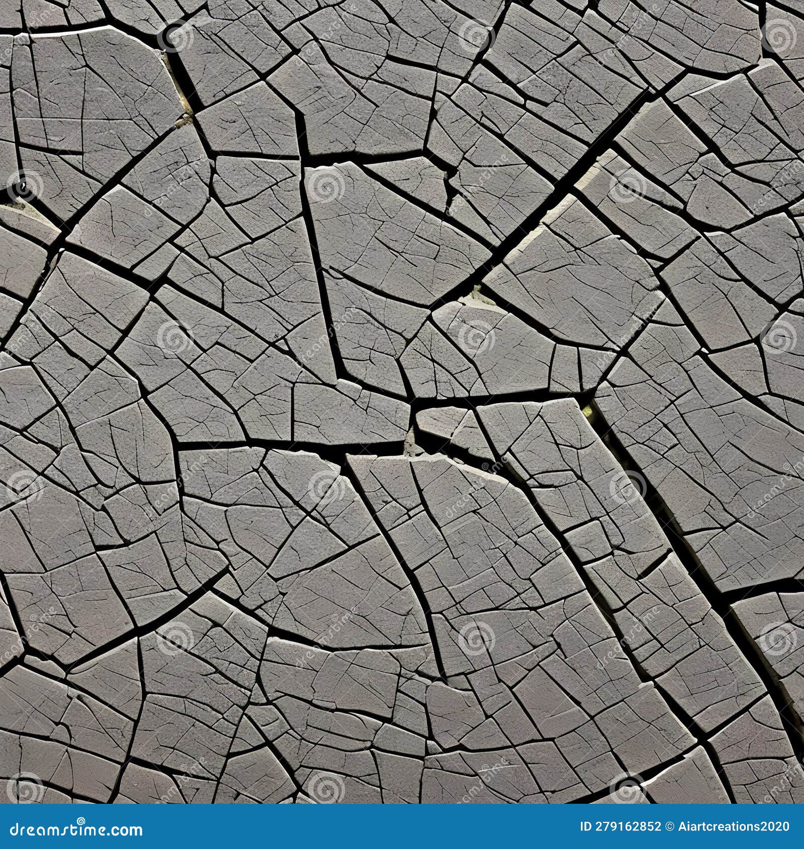 1010 Cracked Stone Texture: a Textured and Weathered Background ...