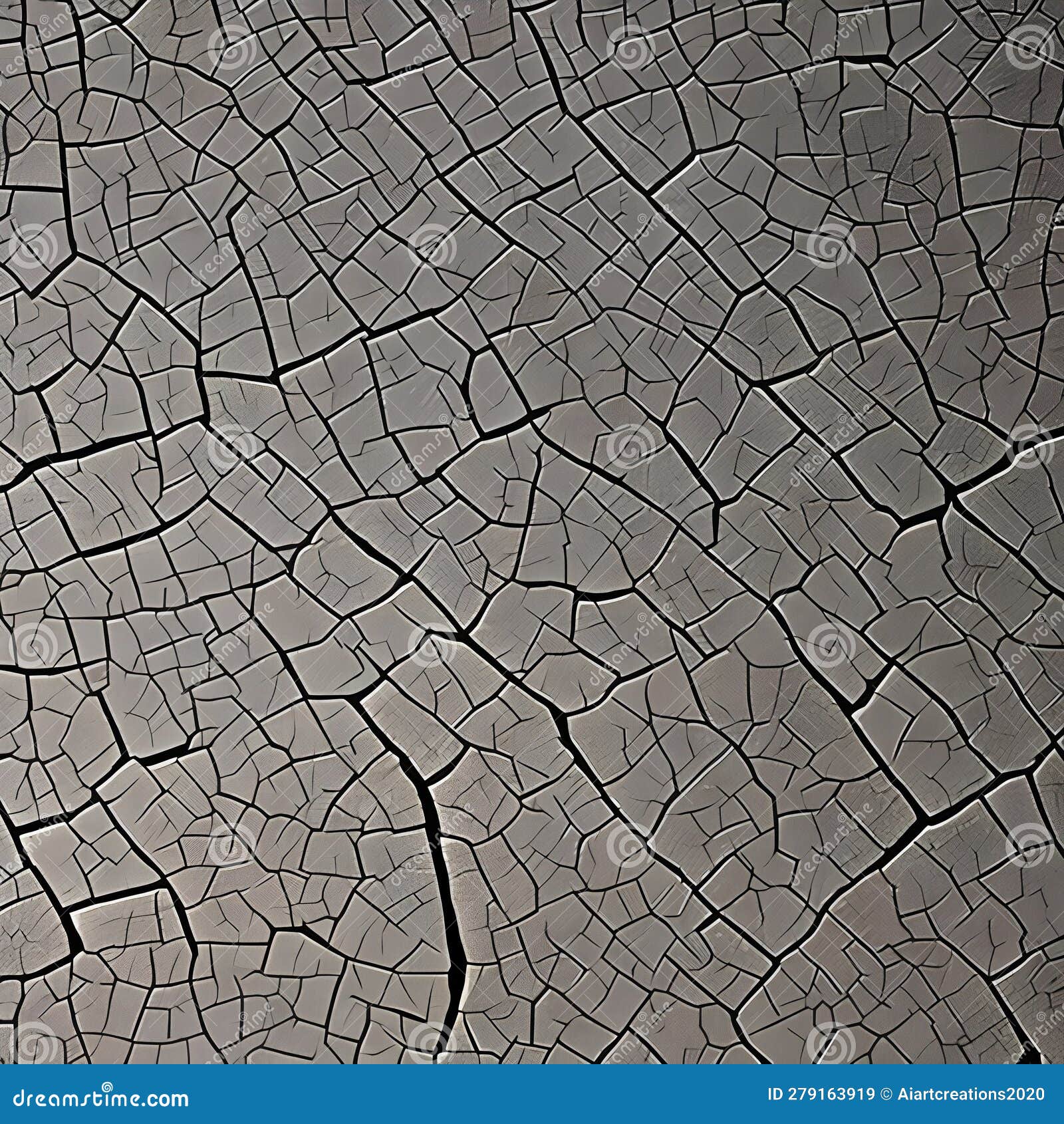 1010 Cracked Stone Texture: A Textured And Weathered Background ...
