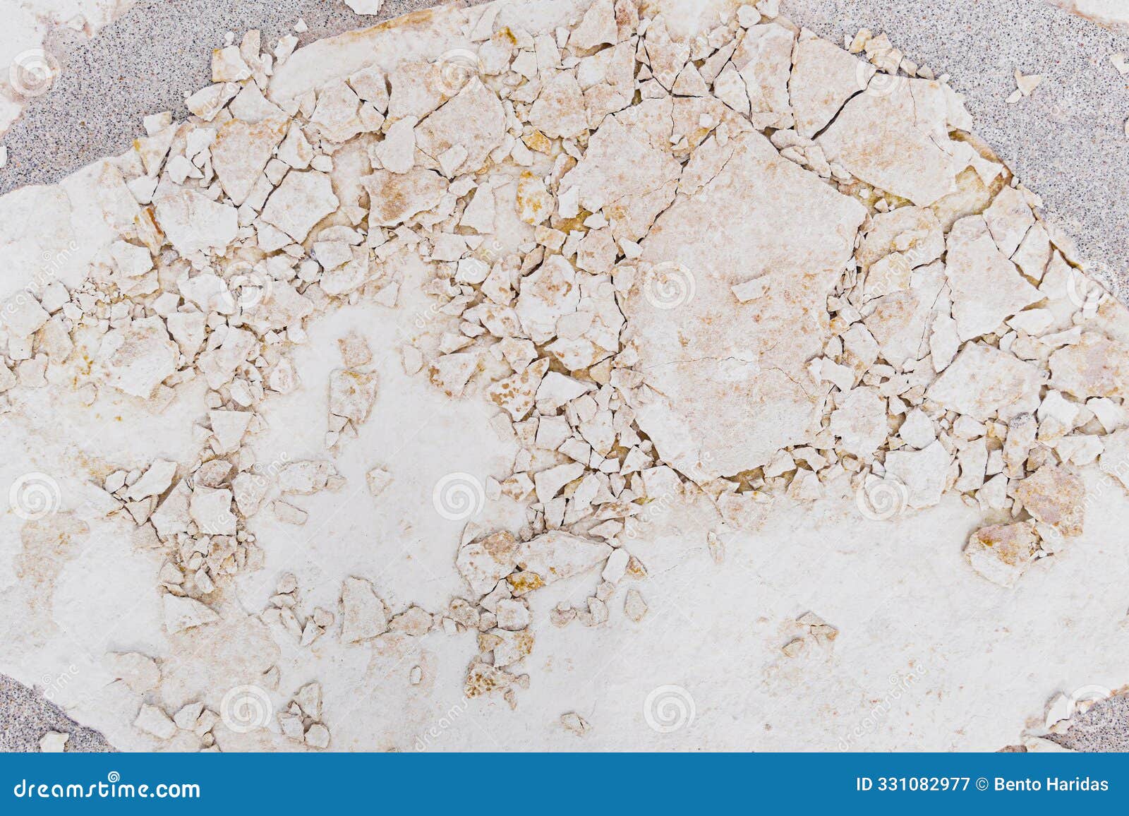 Cracked Surface of Rough Sandstone Texture Stock Image - Image of used ...