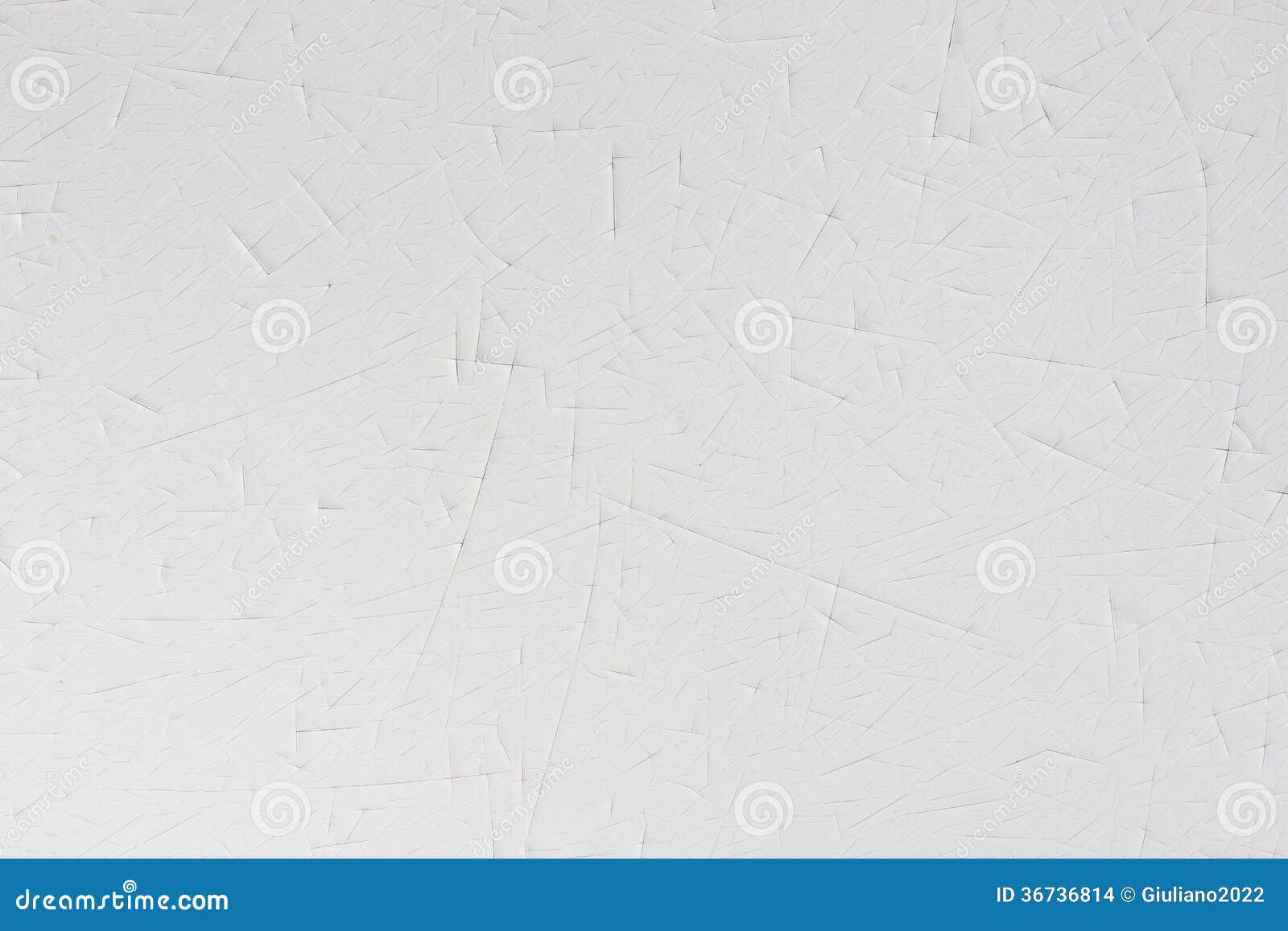 Cracked surface stock photo. Image of white, macro, flat - 36736814