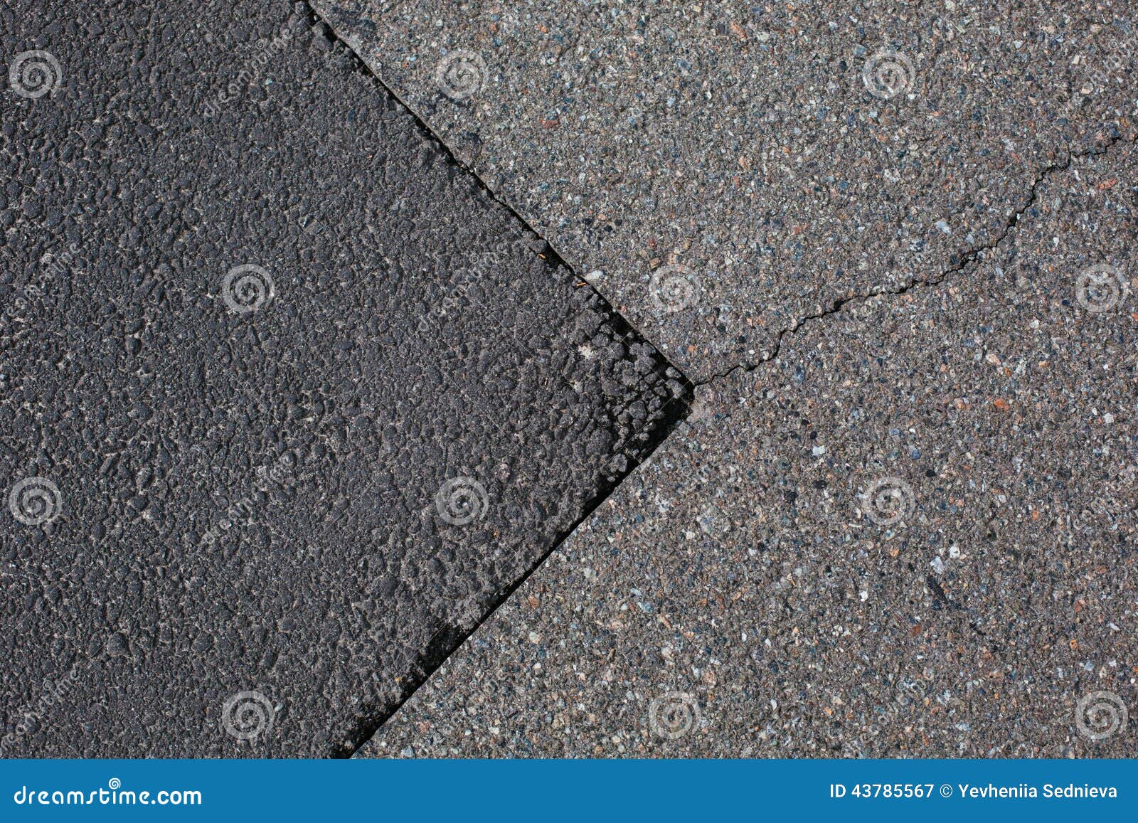 Tarmac Road Texture Background. Stock Photo | CartoonDealer.com #56851338