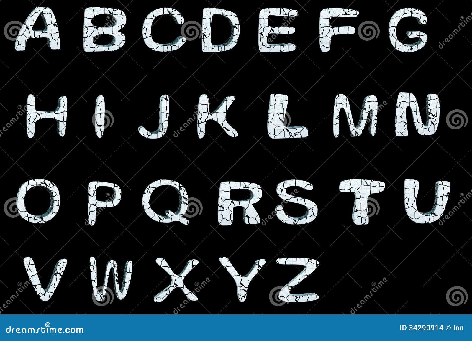 Texture Of Alphabet Stock Image | CartoonDealer.com #102161869