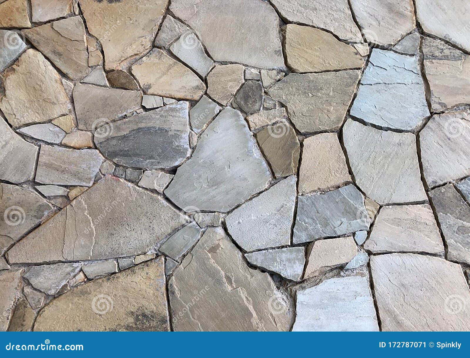 Cracked Textured Rocks Background Design Stock Image - Image of texture ...