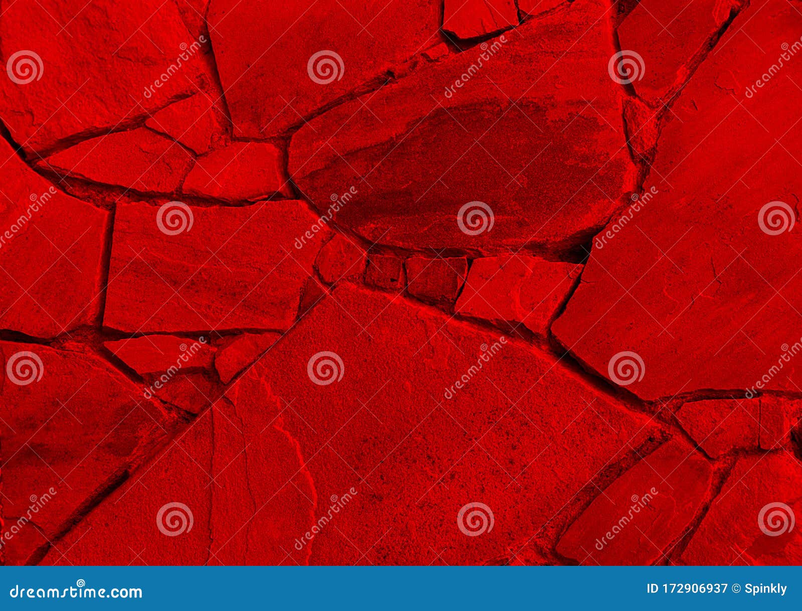 Cracked Textured Rocks Background Design Stock Image - Image of ...