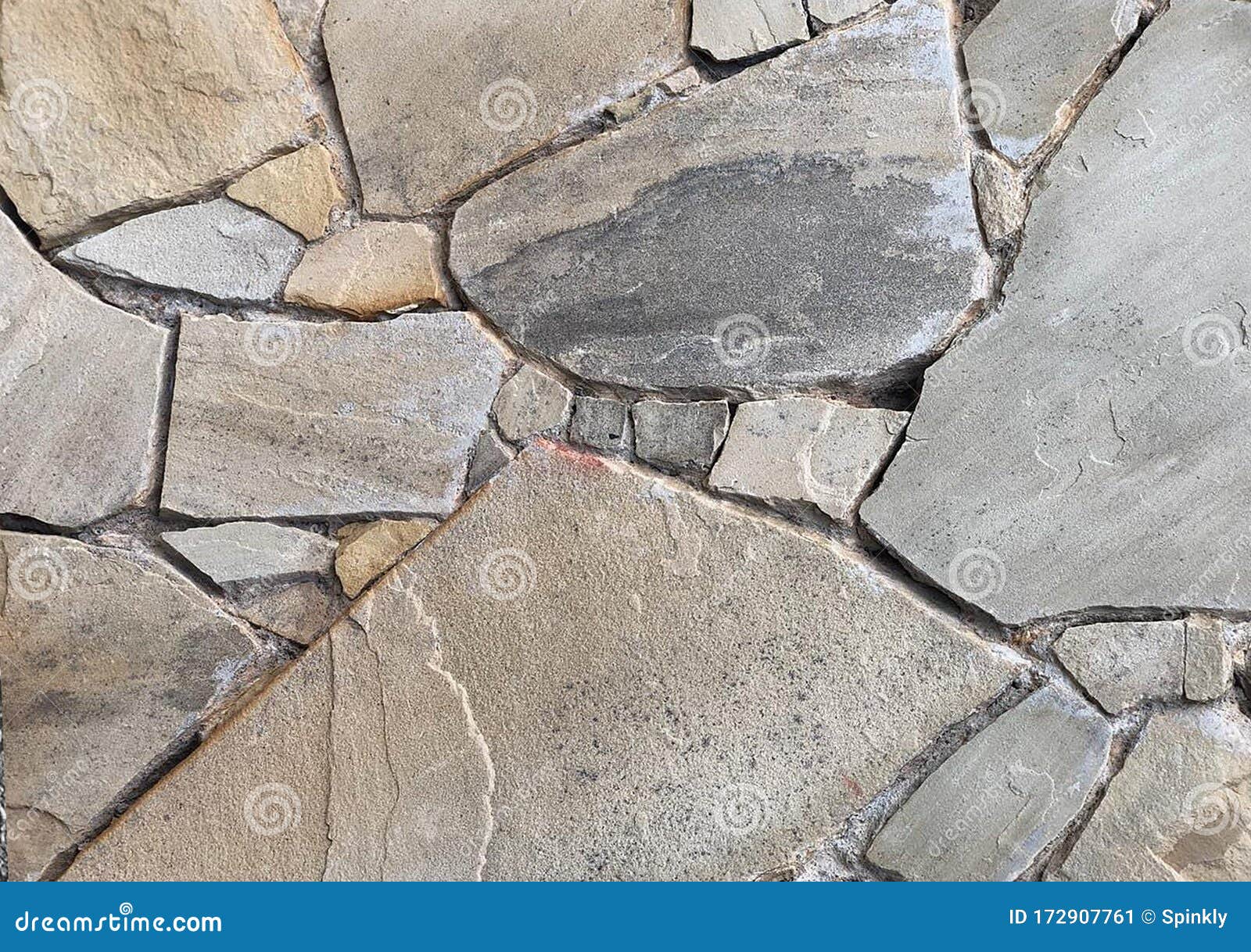 Cracked Textured Rocks Background Design Stock Image - Image of rocks ...