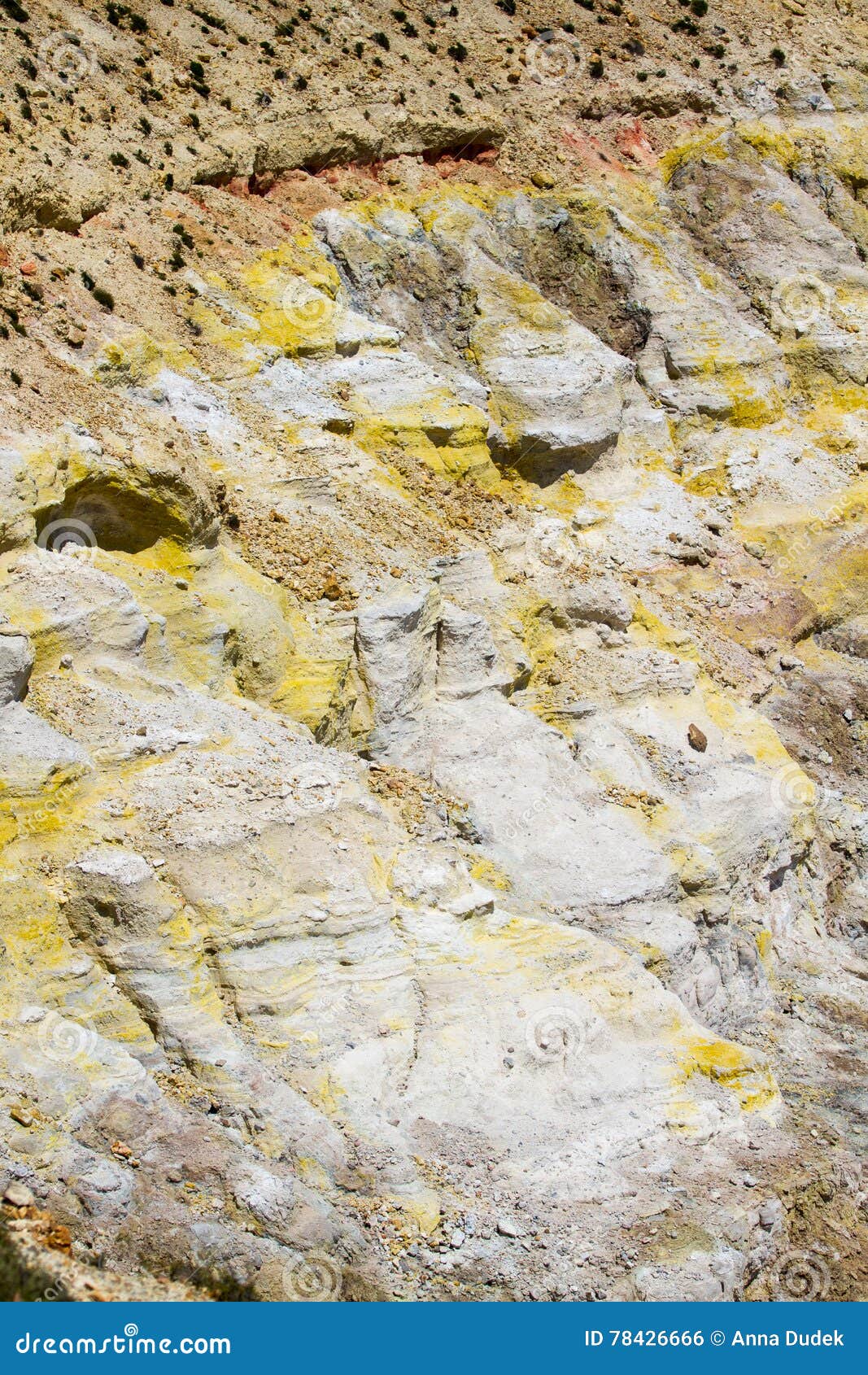 Cracked volcano ground stock photo. Image of cracked - 78426666