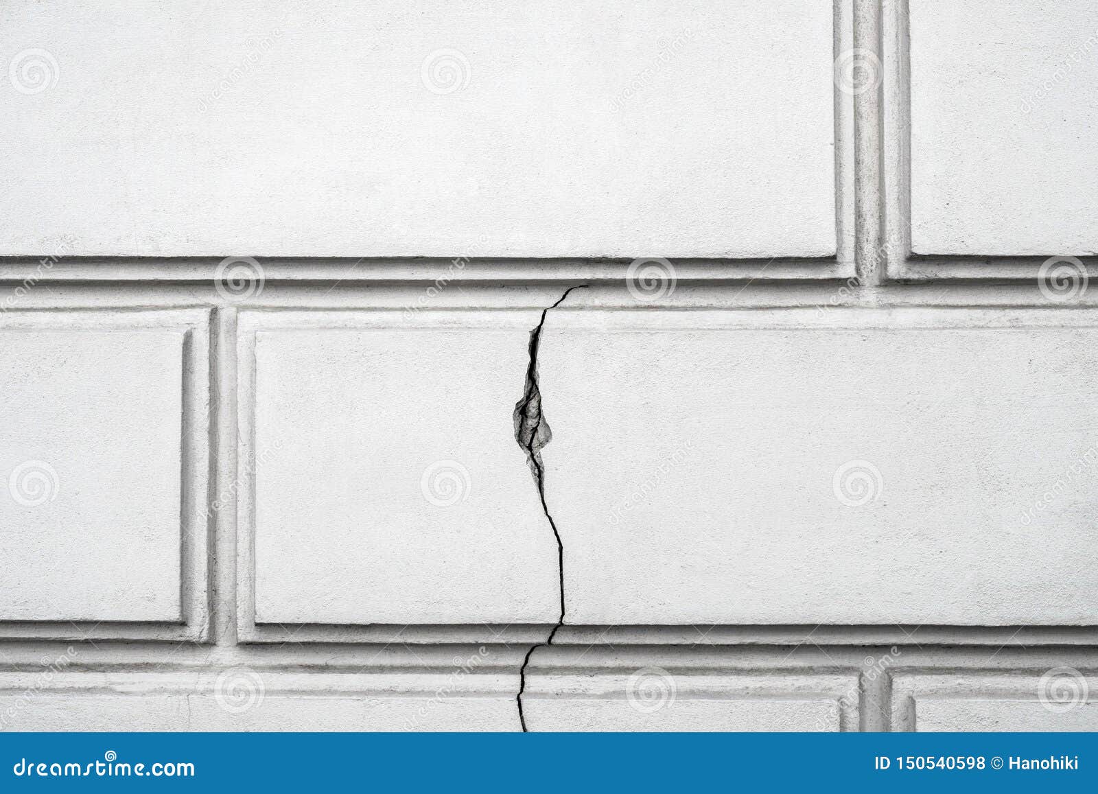 Problems Of The Construction Of Houses, Collapse Houses, Soil Collapsed ...