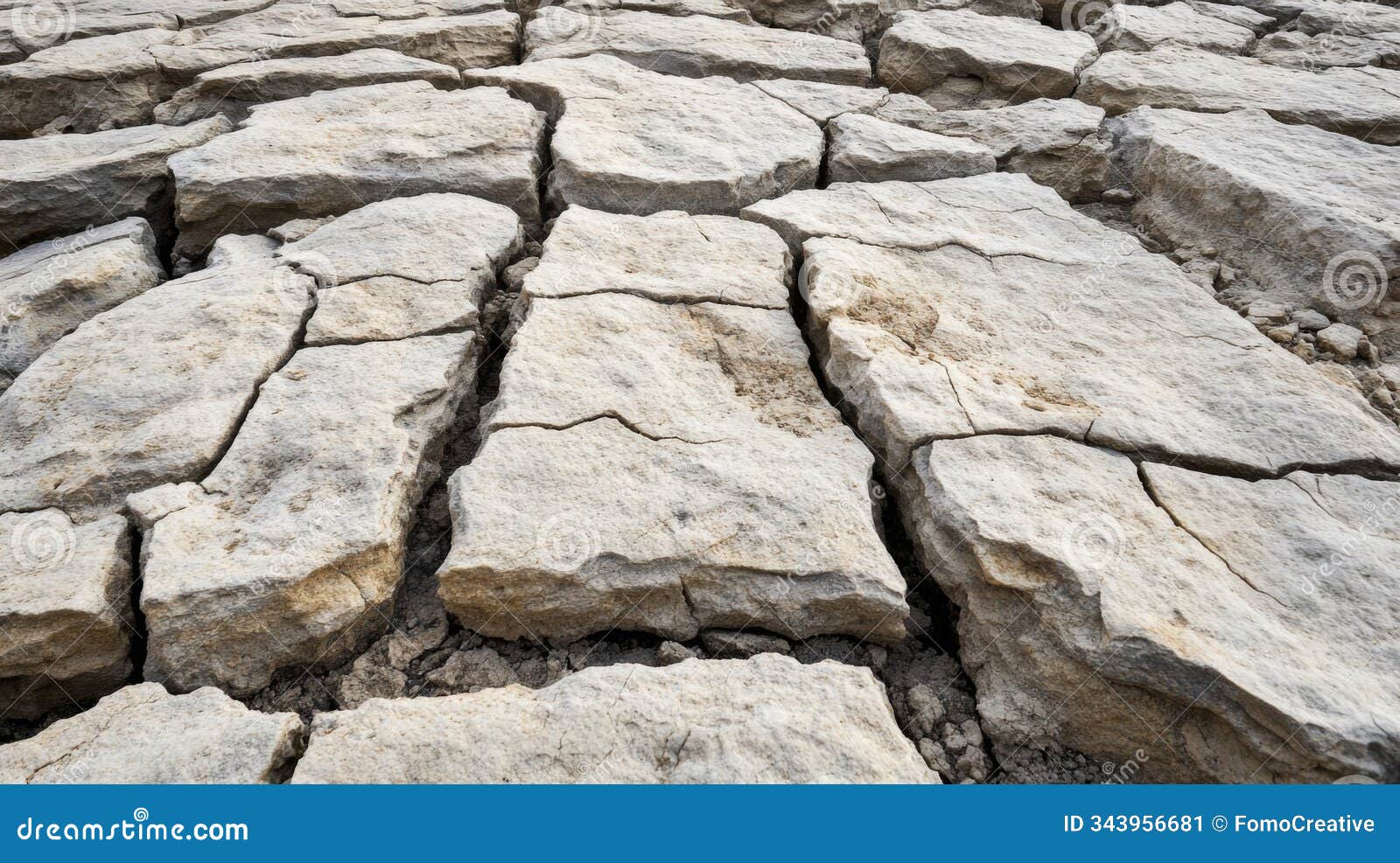 Weathered Limestone Wall Texture. AI Generation Royalty-Free Stock ...