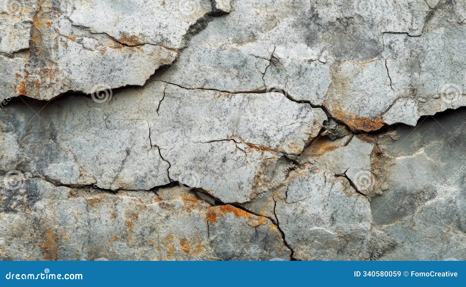 Weathered Stone With Matrix Code Petroglyphs A Grunge Texture Of ...