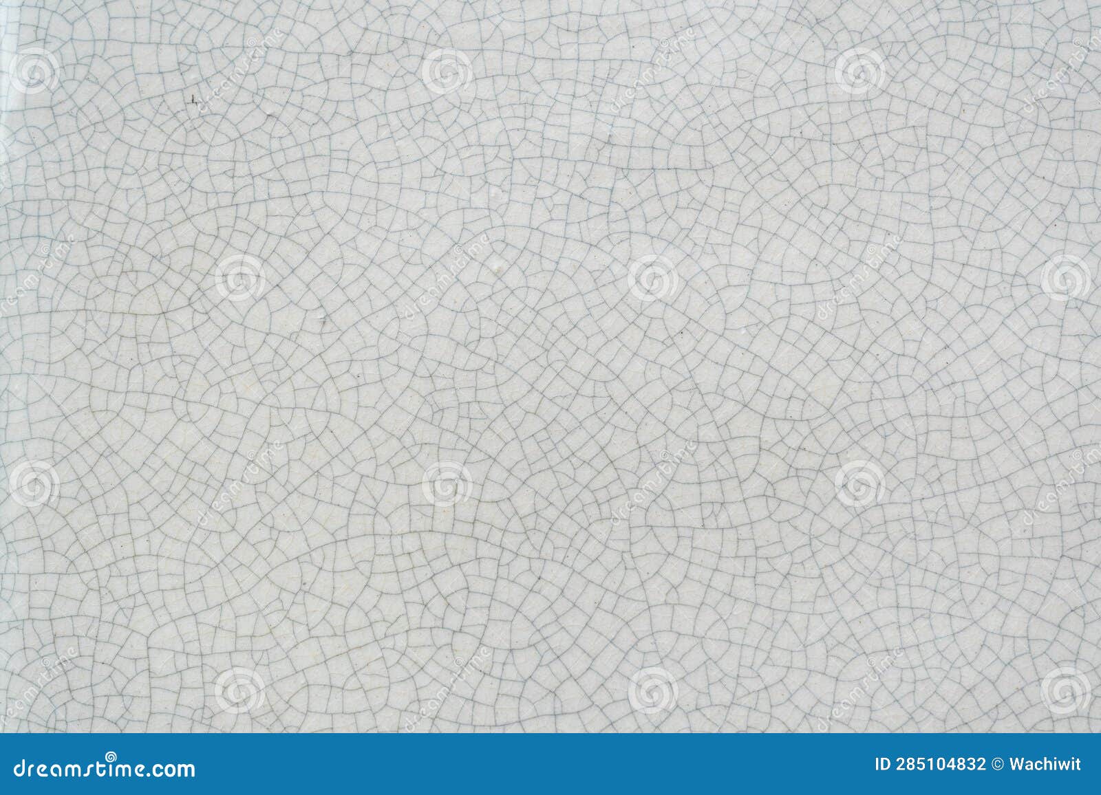 Cracked White Ceramic Texture Background Stock Photo - Image of raku ...