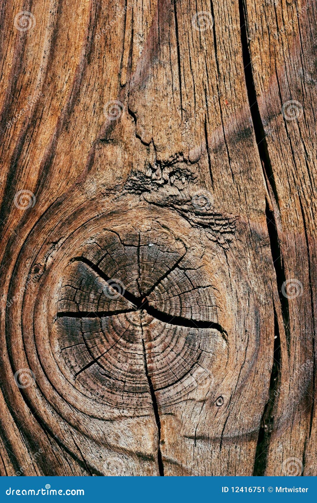 Cracked wood texture stock image. Image of backdrop, messy - 12416751