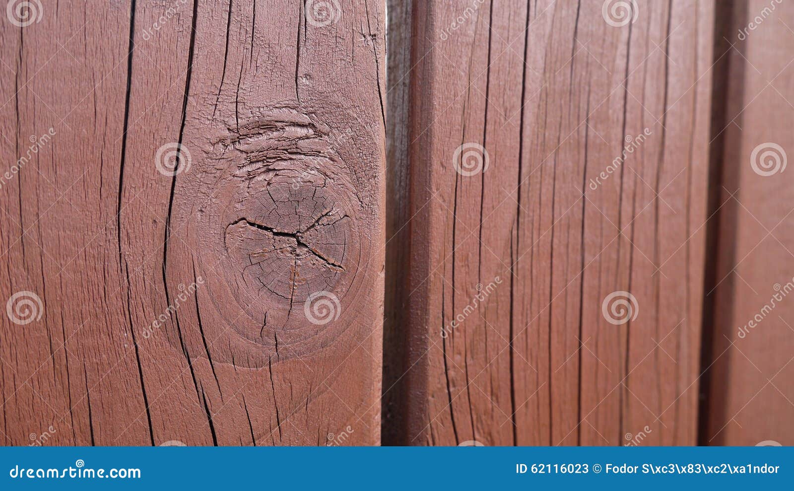 Cracked wooden slats stock image. Image of gnarled, wood - 62116023