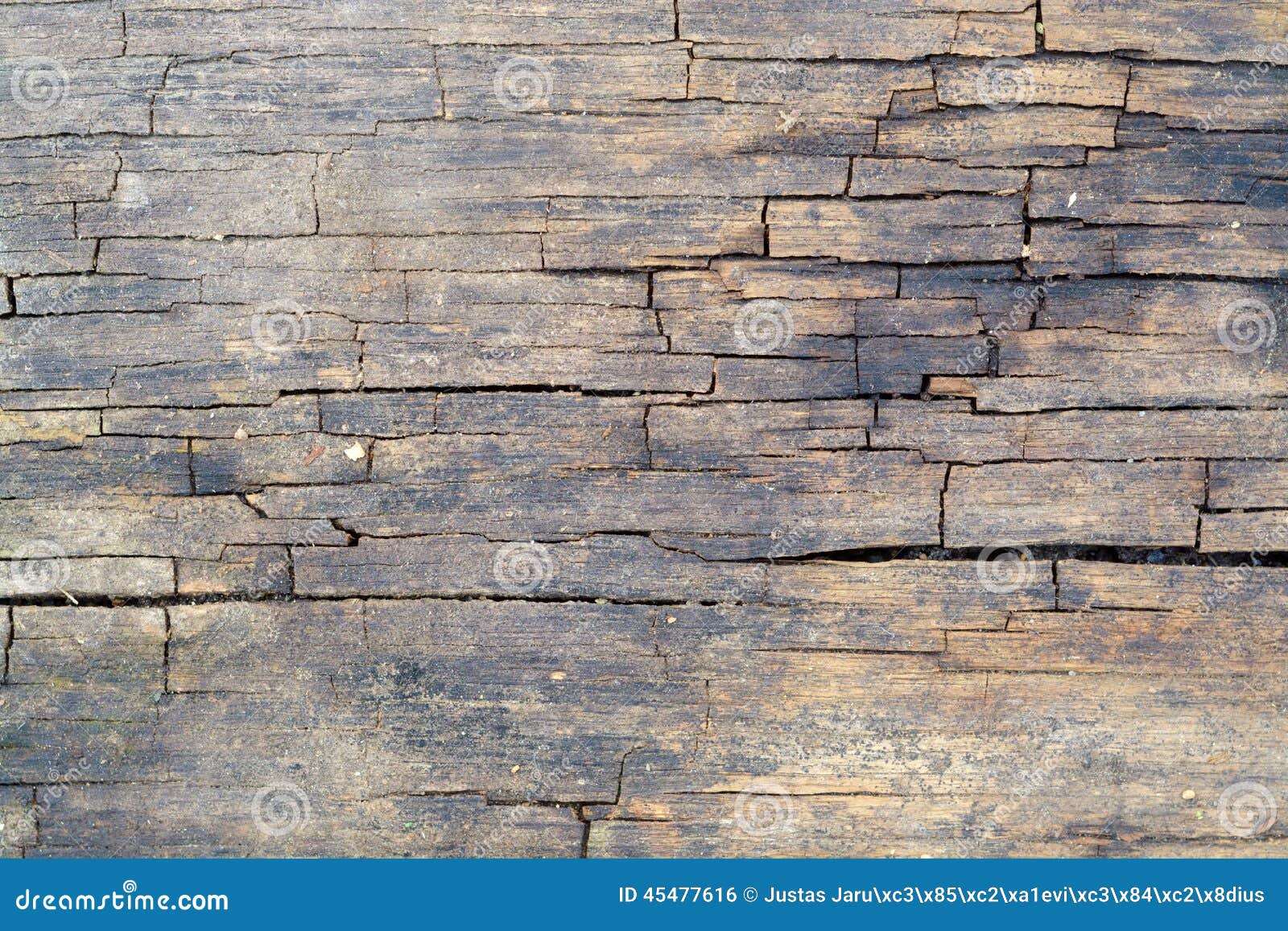Cracked wooden surface stock photo. Image of frame, dark - 45477616