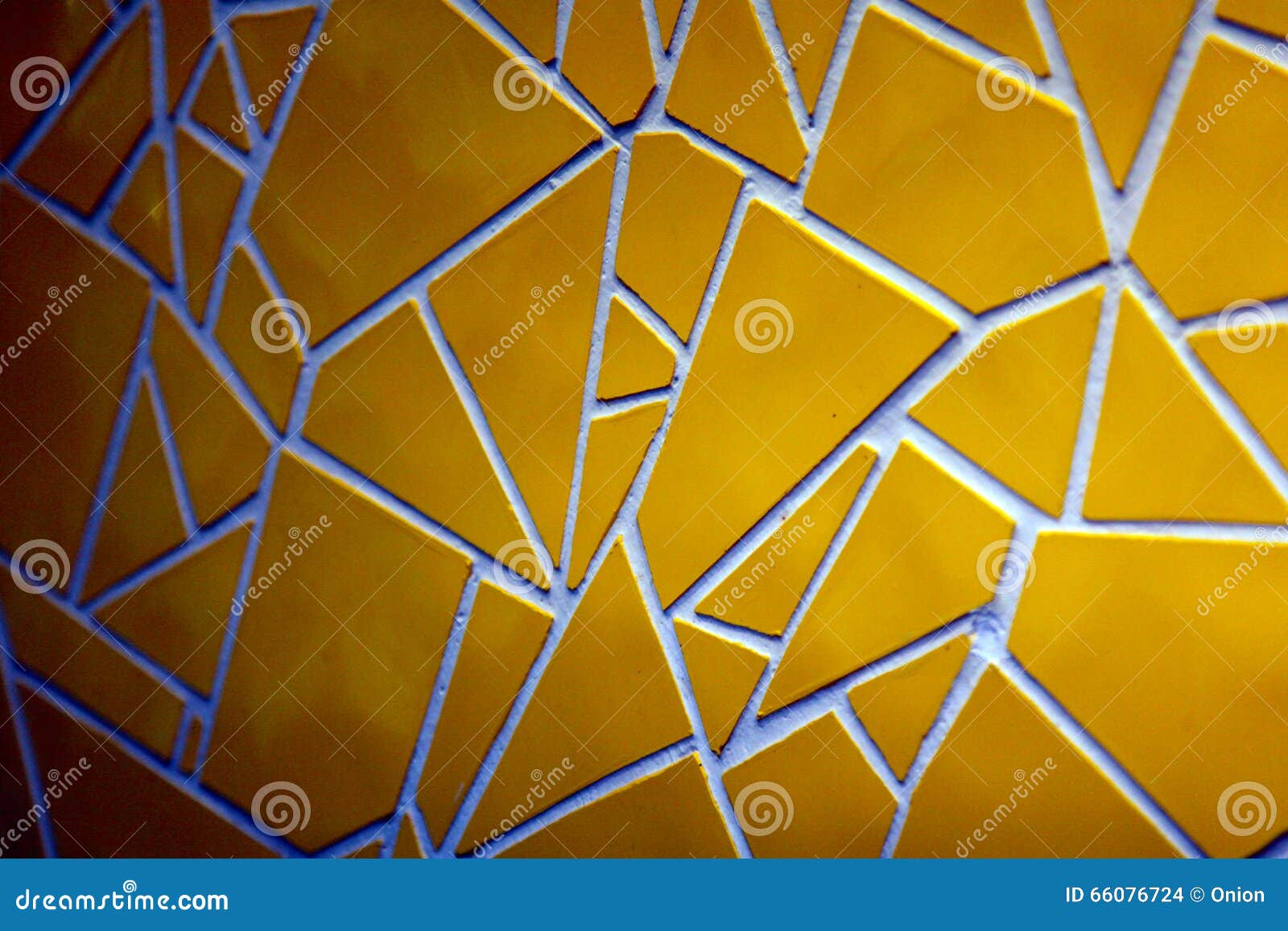Cracked Yellow Rock Texture Stock Photography | CartoonDealer.com ...