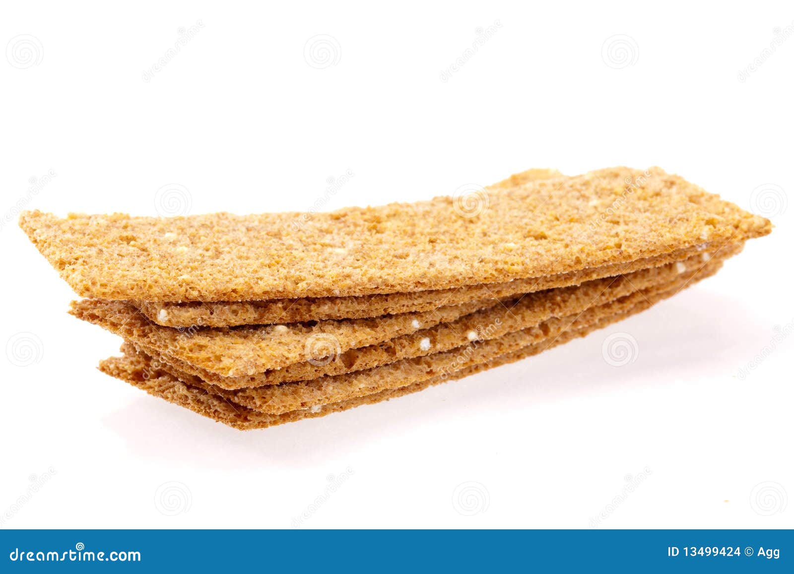 Cracker stock photo. Image of bread, crumb, food, small - 13499424