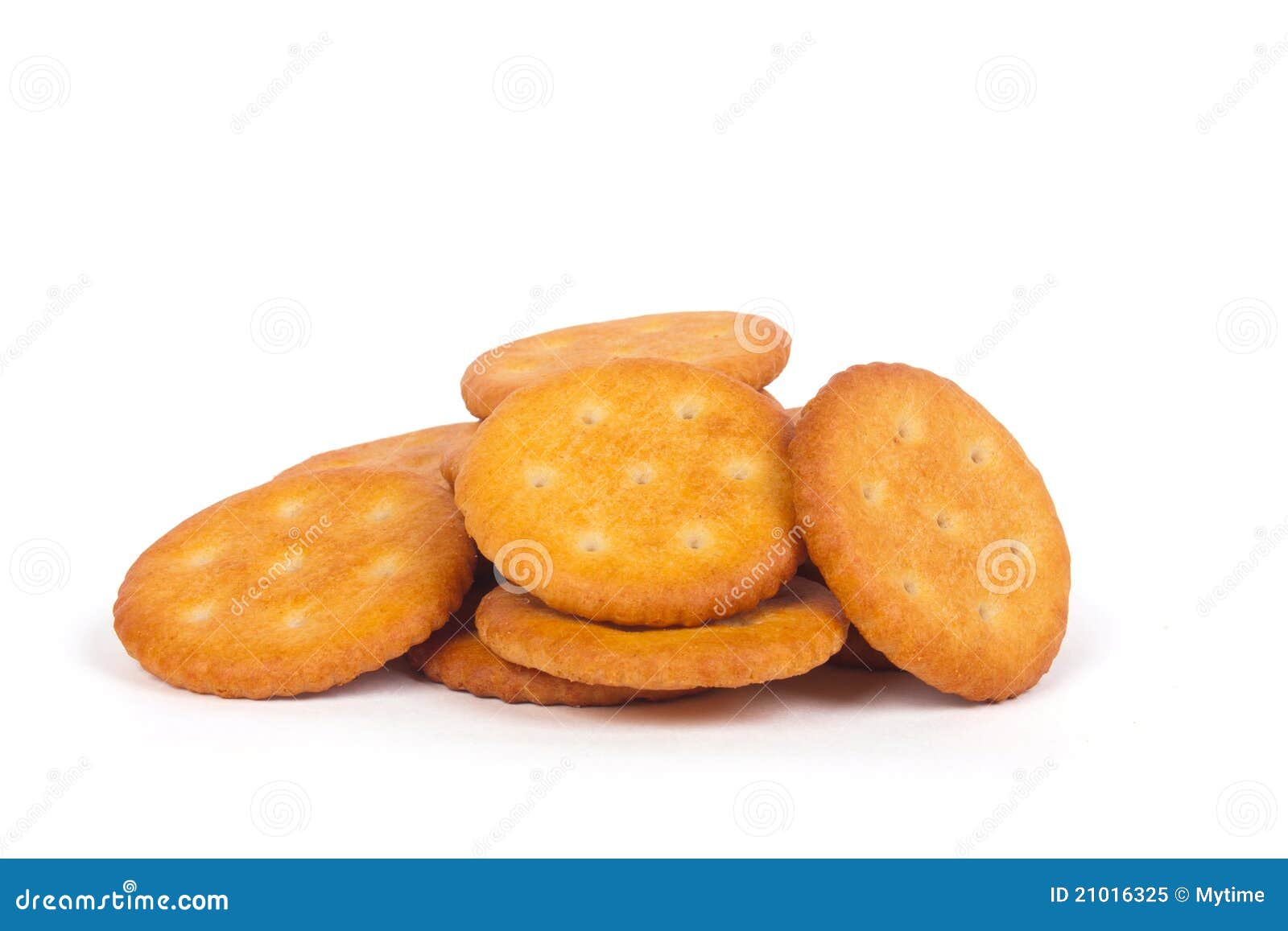 Cracker stock image. Image of object, treating, background - 21016325