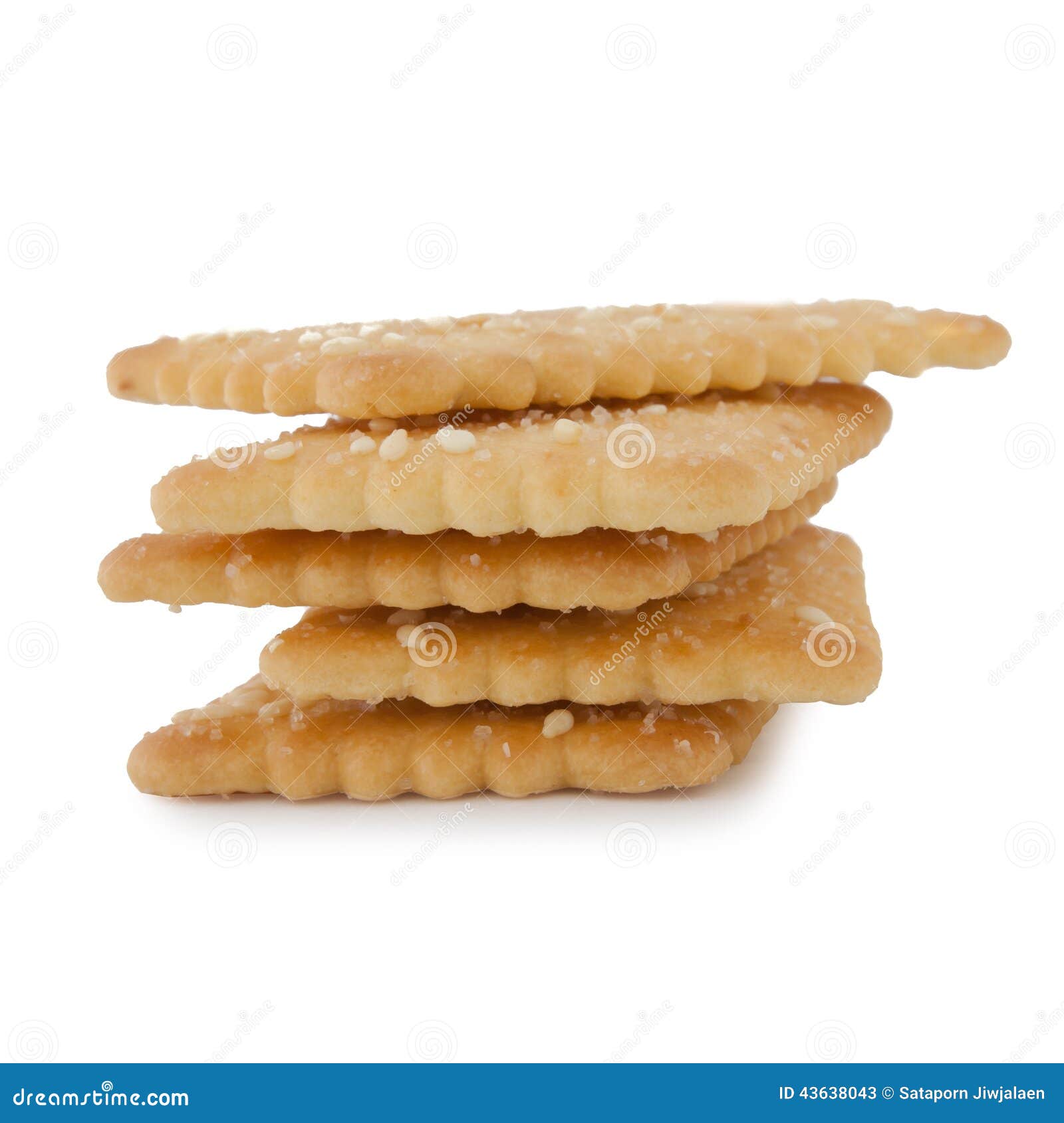 Cracker balance stock image. Image of food, single, snack - 43638043
