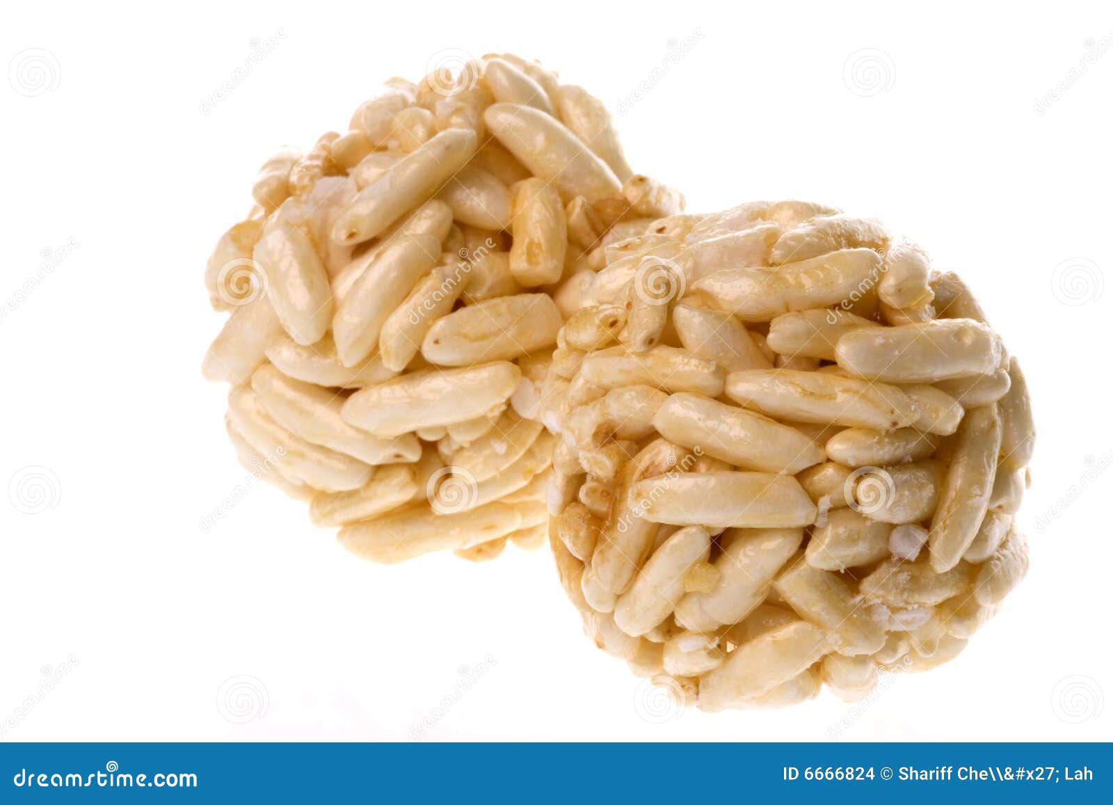 Cracker balls stock photo. Image of snacks, grains, baked - 6666824