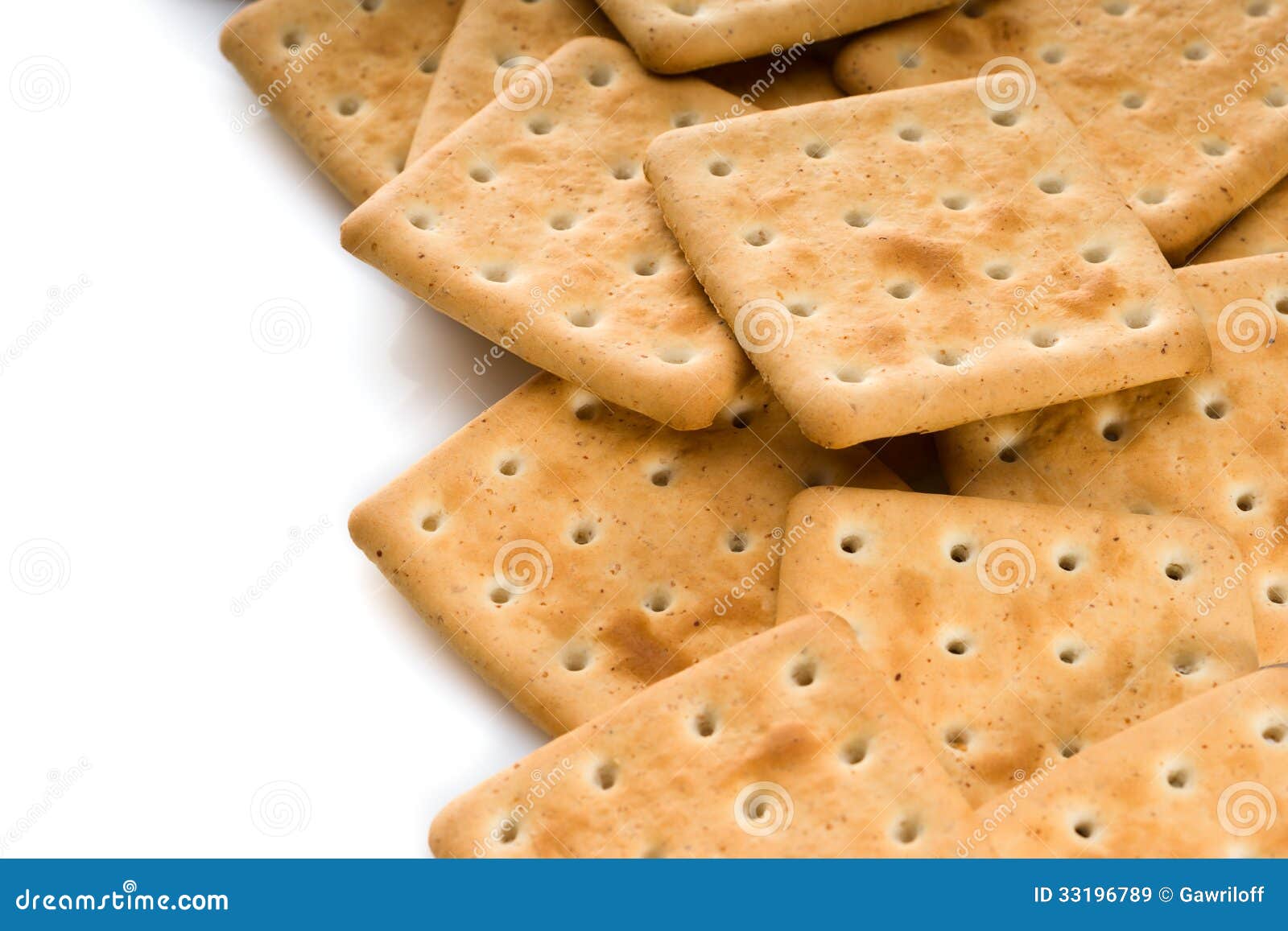 Cracker biscuits stock image. Image of healthy, energy - 33196789