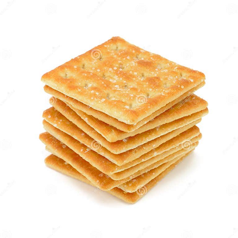 Cracker stock image. Image of closeup, small, gourmet - 30890143