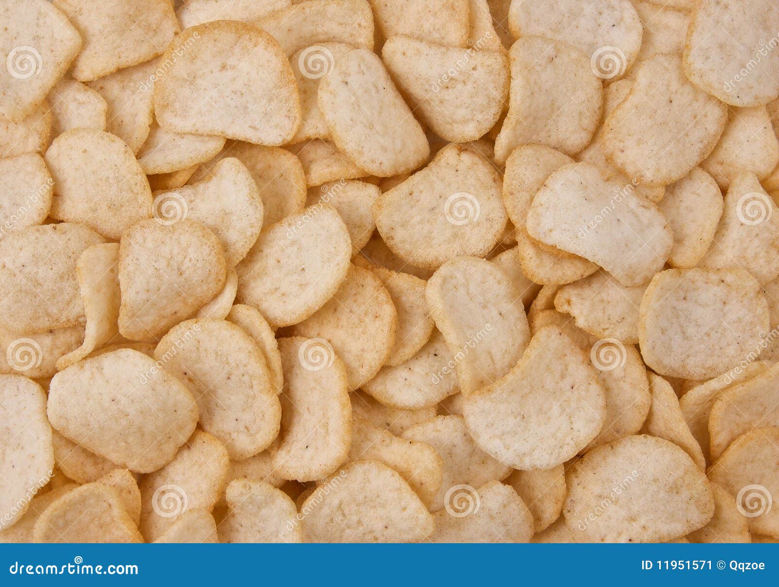 Cracker snack stock image. Image of biscuit, chips, tidbit - 11951571