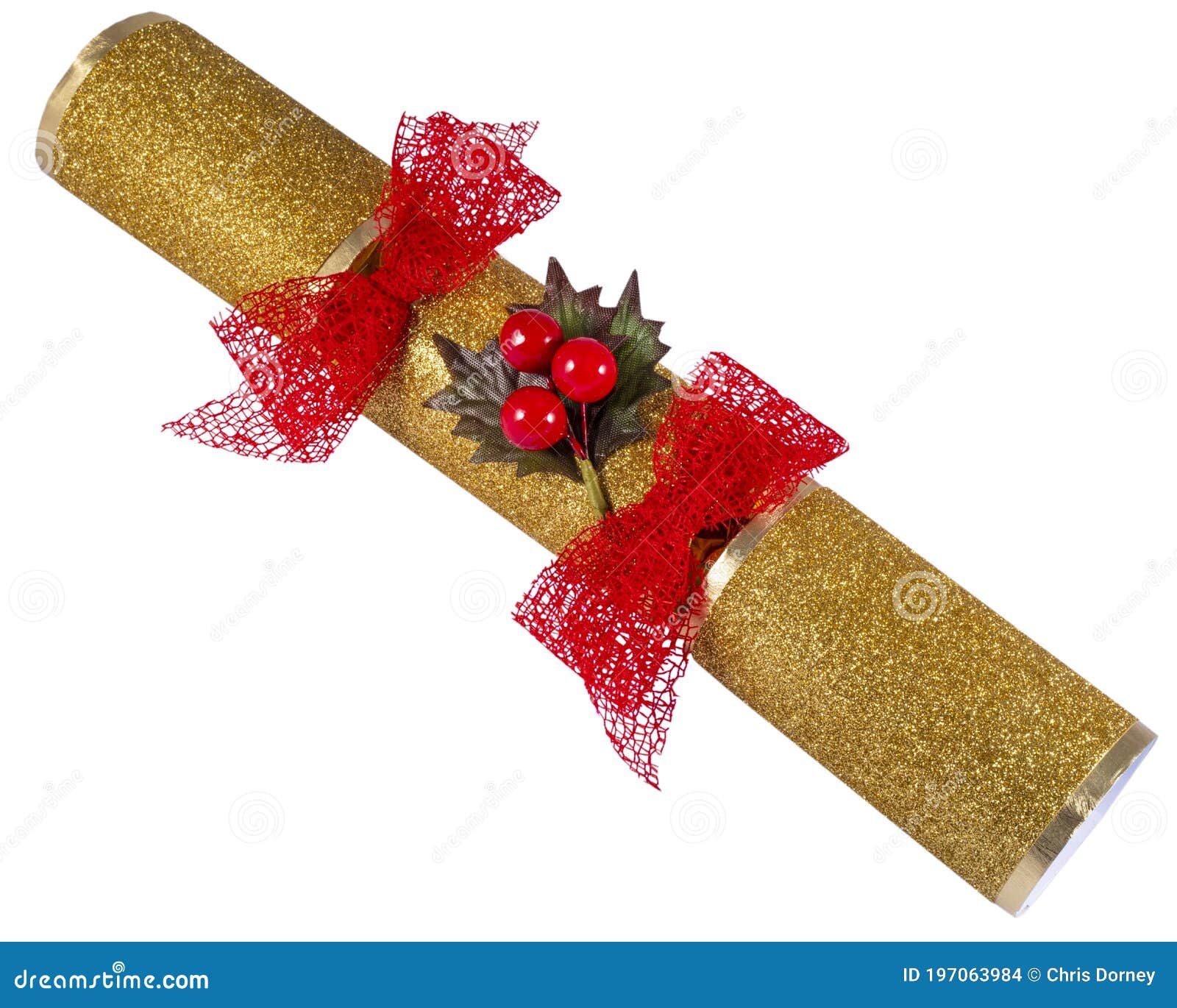 Cracker Tradicional De Natal Foto de Stock - Imagem de lugar, artes ...