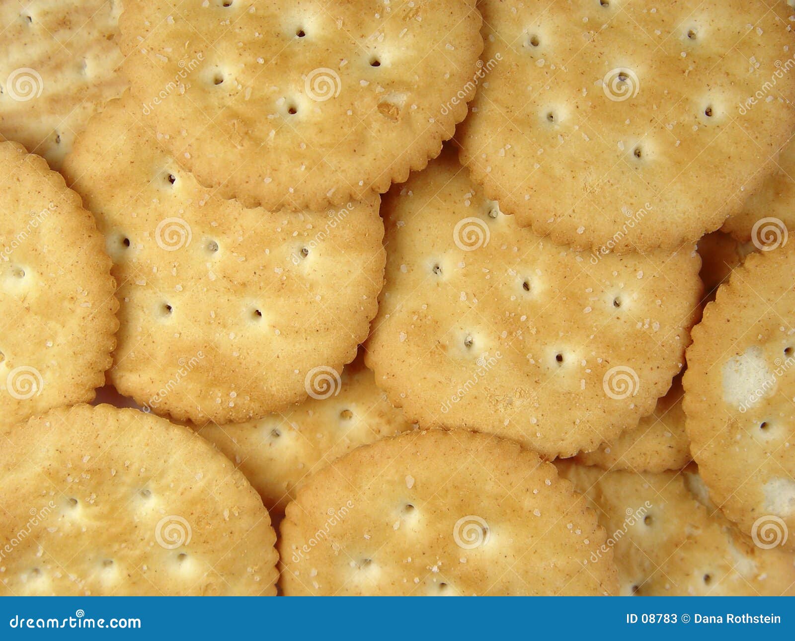 Crackers stock image. Image of texture, ritz, food, background - 8783