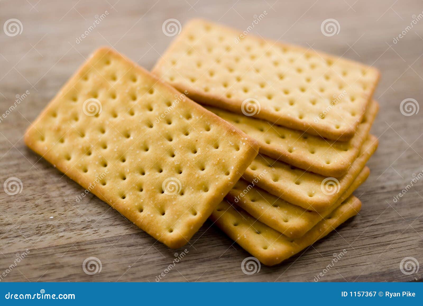 Crackers stock image. Image of caloric, crisps, choose - 1157367