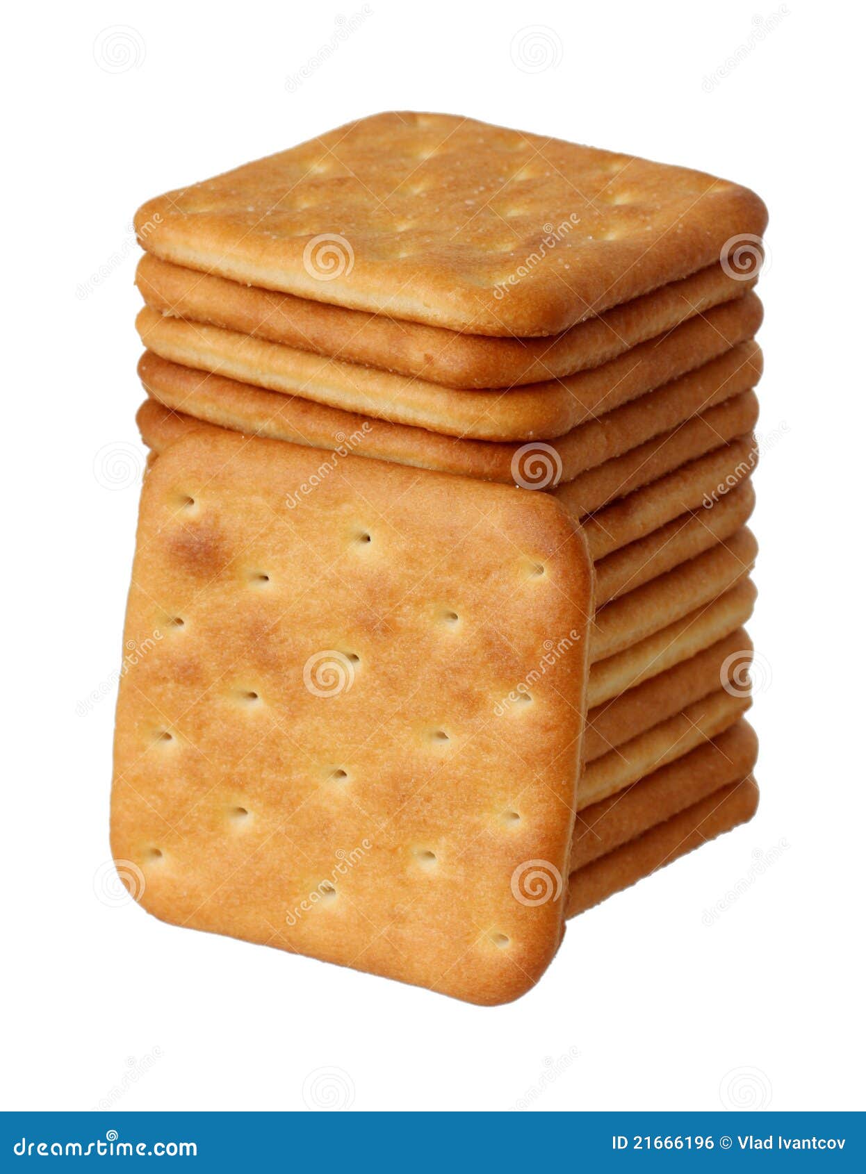 Crackers. stock foto. Image of groep, knapperig, niemand - 21666196