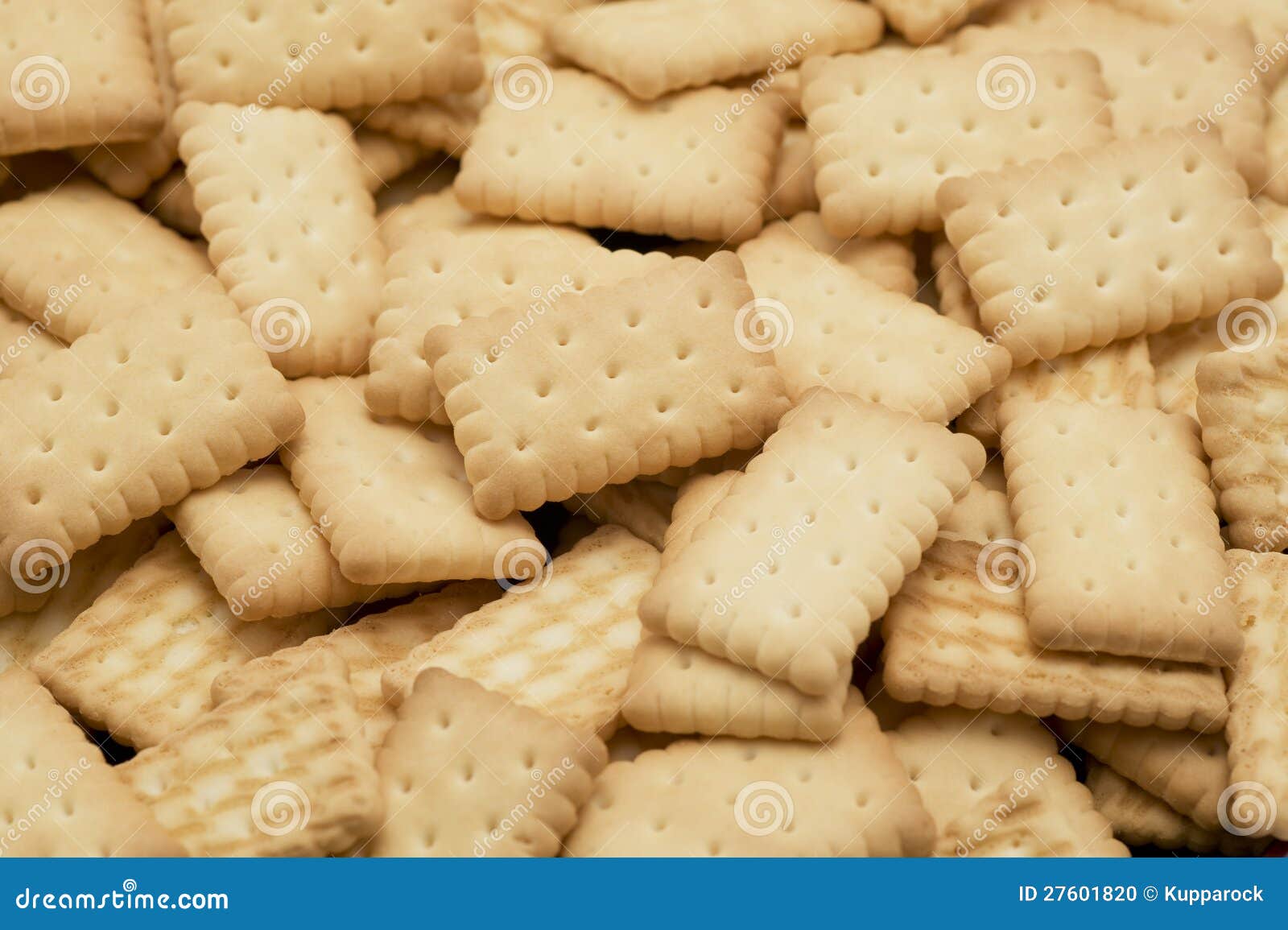 Crackers stock photo. Image of diet, dessert, closeup - 27601820