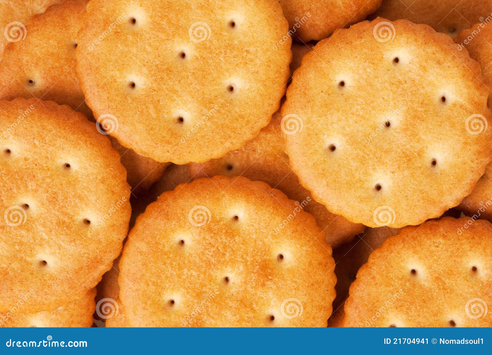 Crackers Background Stock Image | CartoonDealer.com #21704941