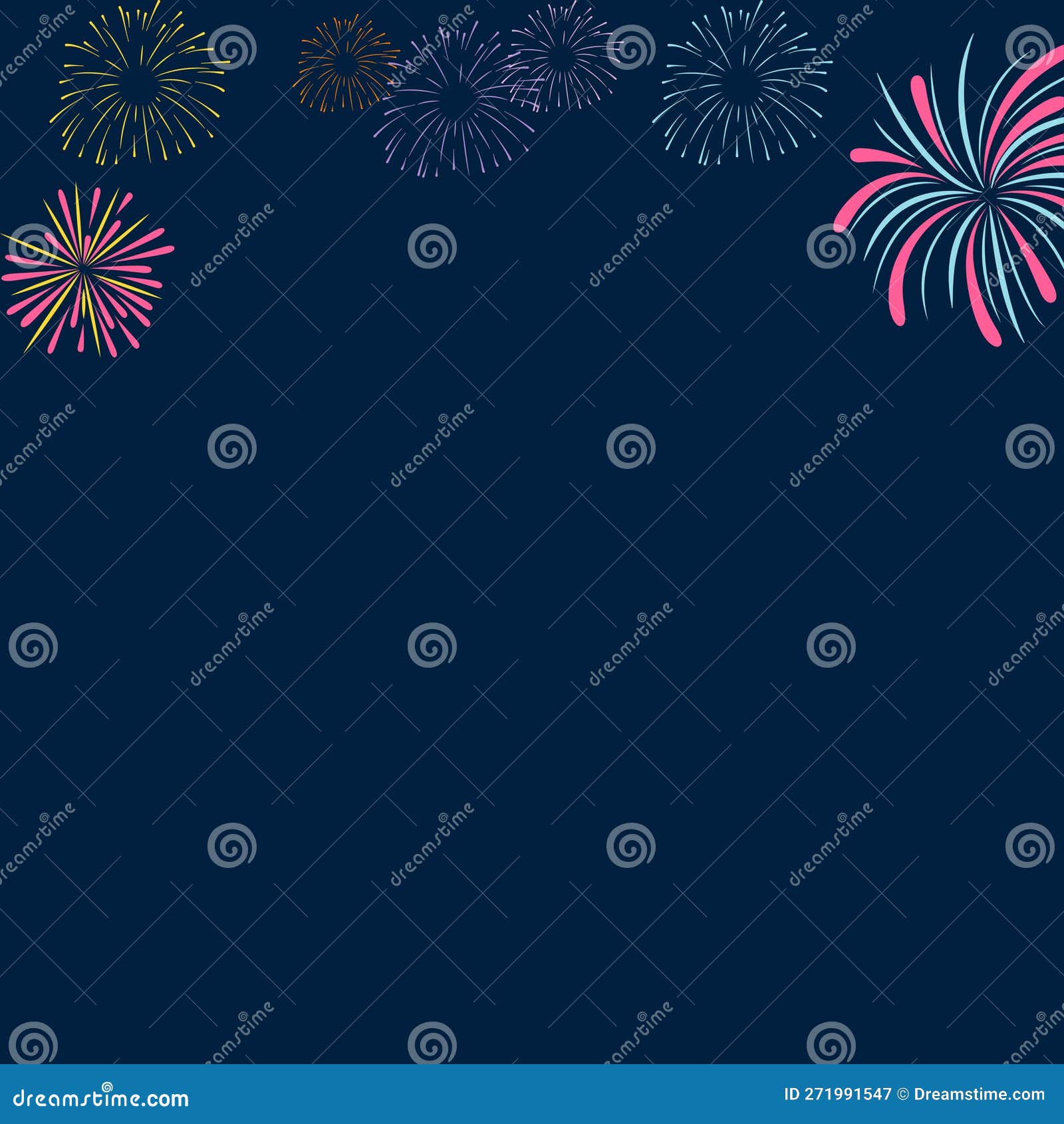 Crackers Background. Crackers Background Design. Crackers Template ...