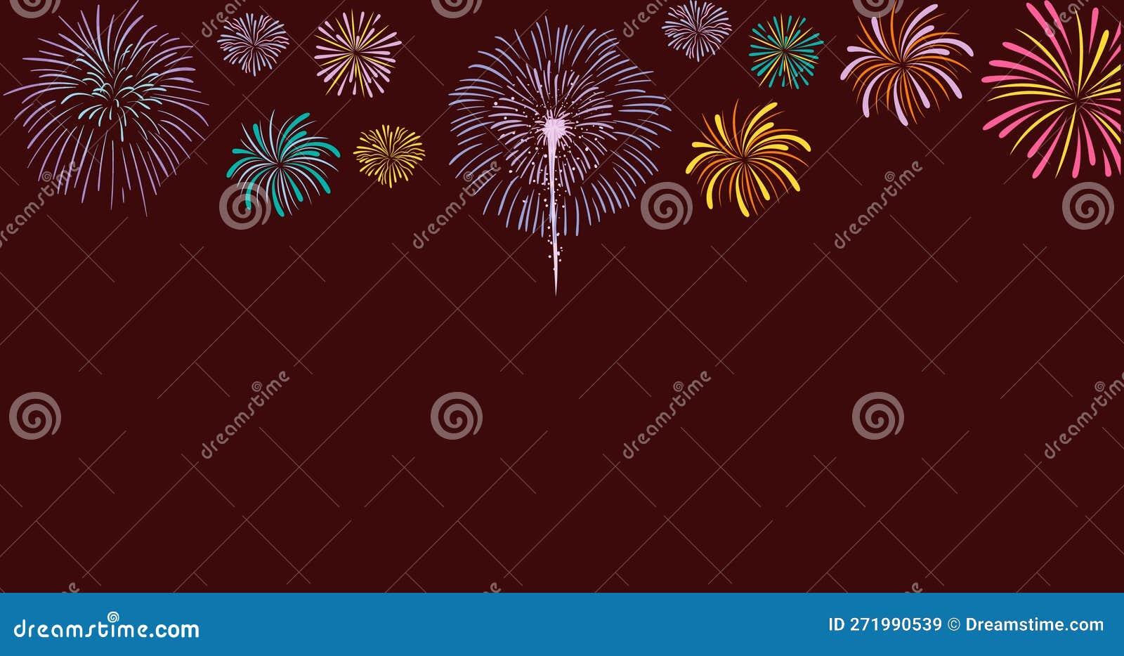 Crackers Background. Crackers Background Design. Crackers Template ...