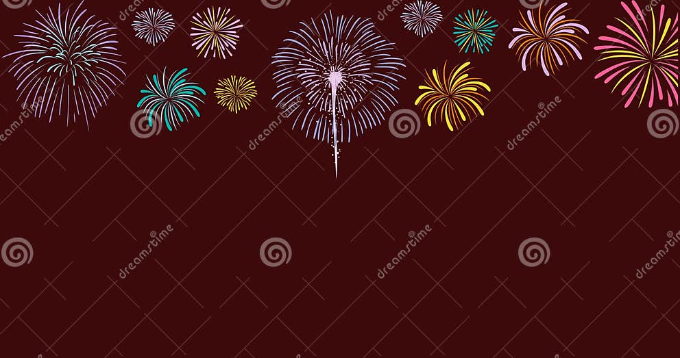 Crackers Background. Crackers Background Design. Crackers Template ...