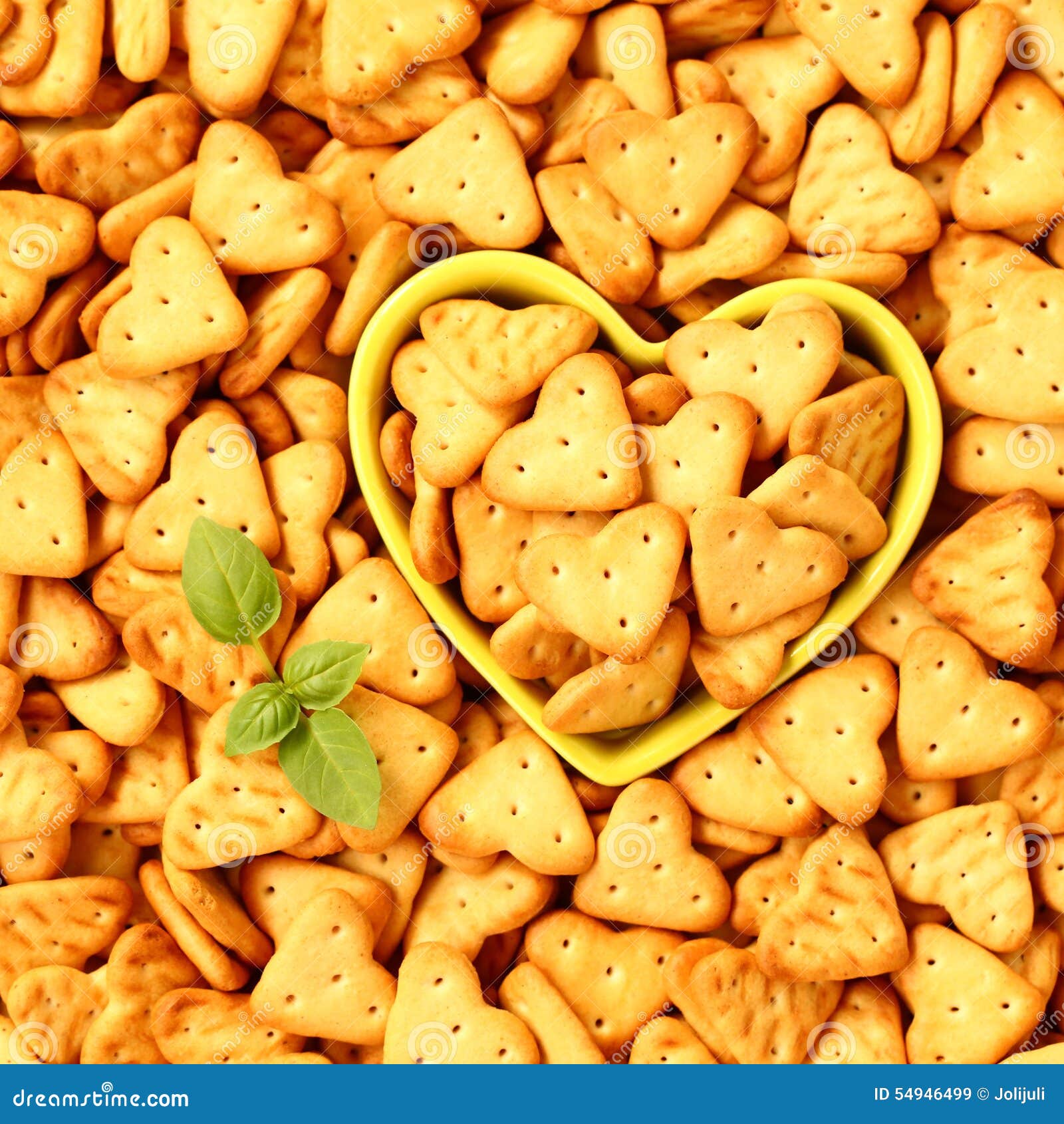 Crackers stock image. Image of bisquits, gold, bread - 54946499