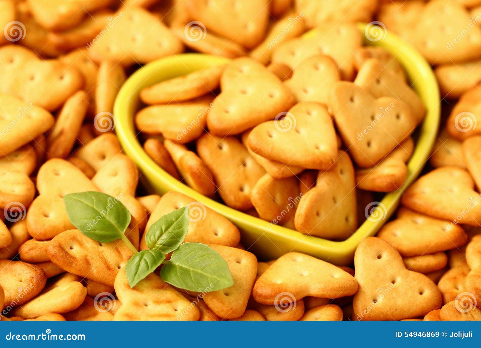 Crackers stock image. Image of greens, natural, green - 54946869