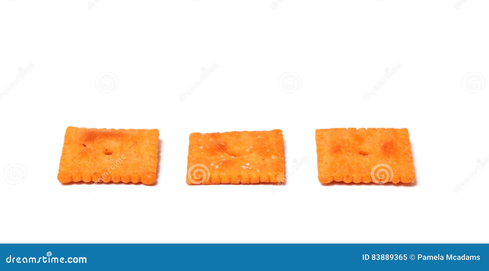 Crackers stock image. Image of white, cheese, crackers - 83889365