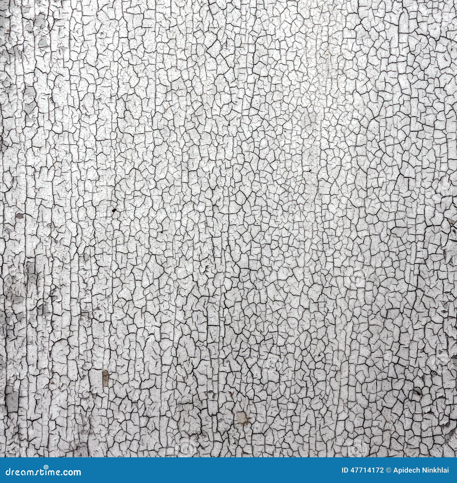 Cracking and Peeling Paint on a Wall Stock Photo - Image of shabby ...