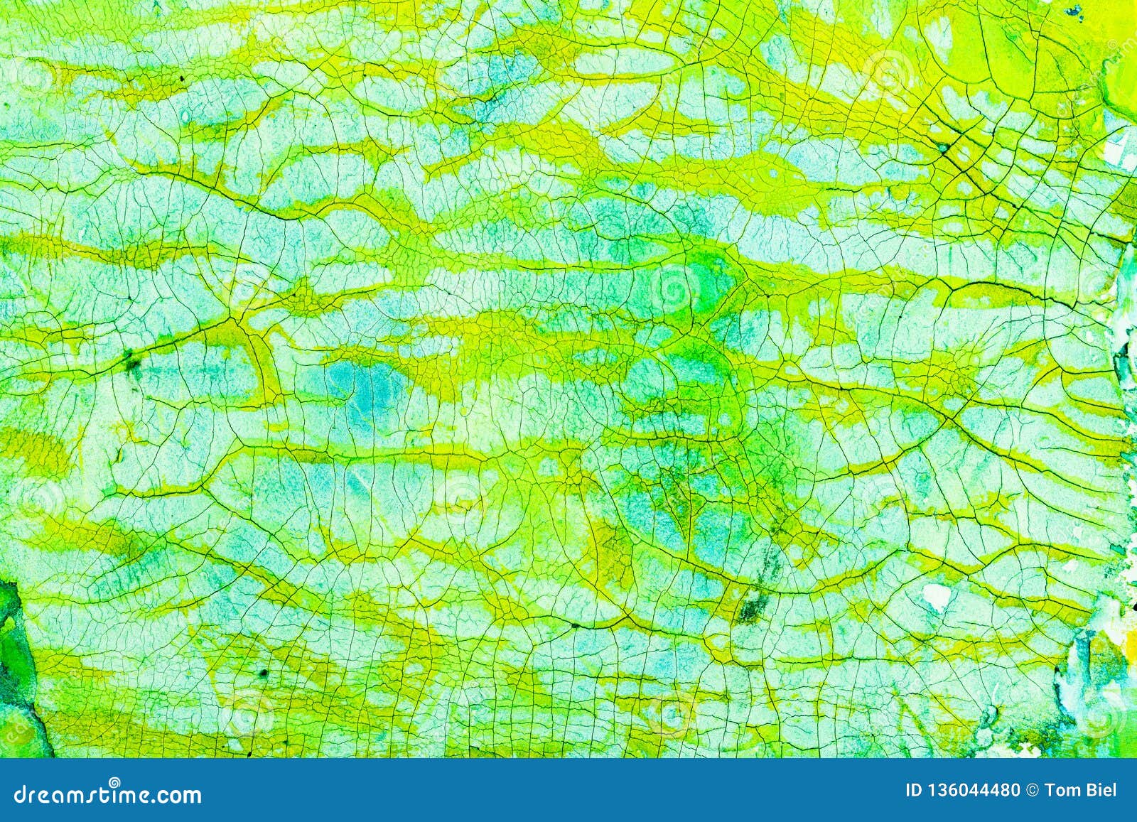 Crackle background texture stock photo. Image of material - 136044480