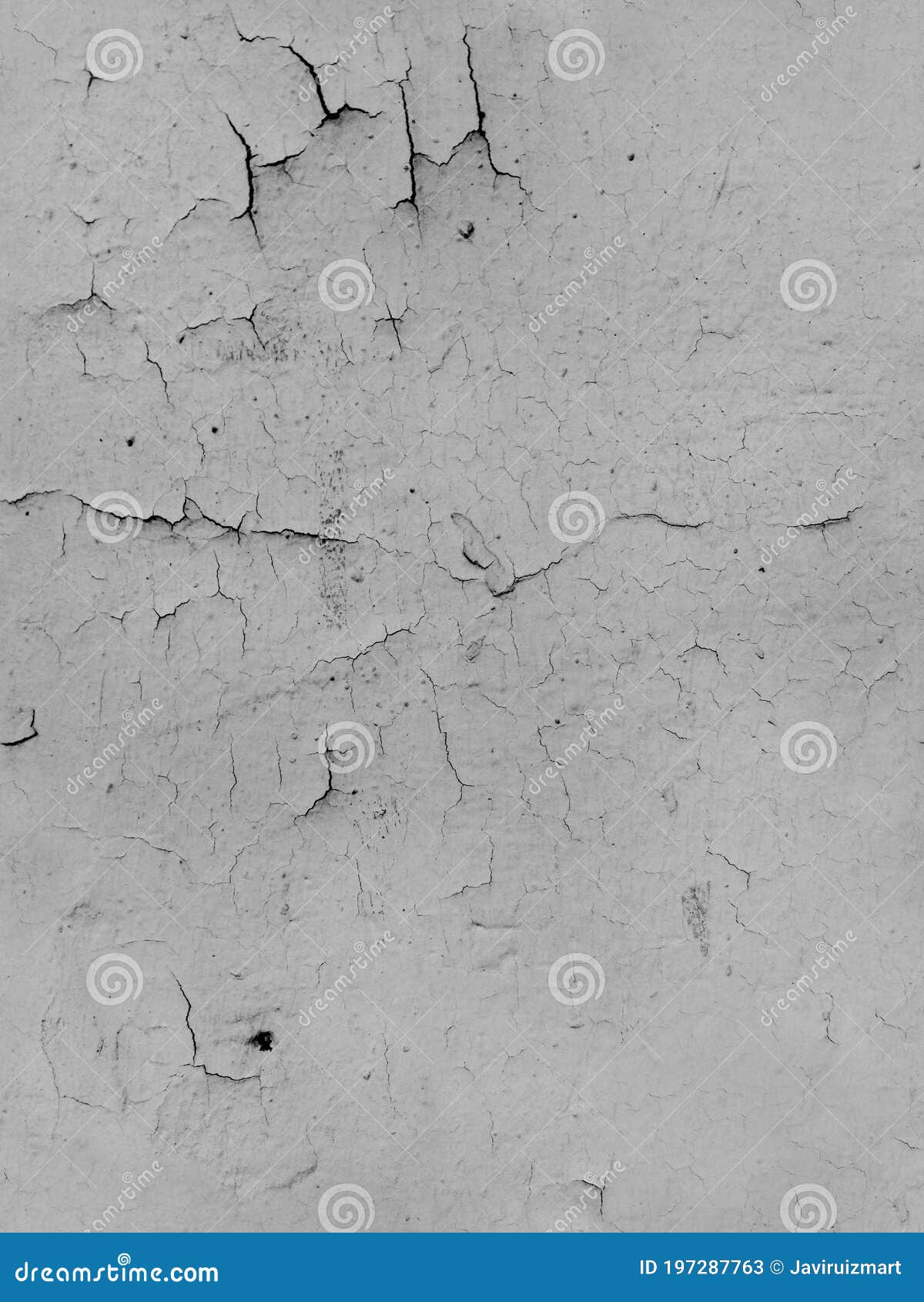 Crackle Paint, Seamless Pattern Stock Image - Image of pattern ...