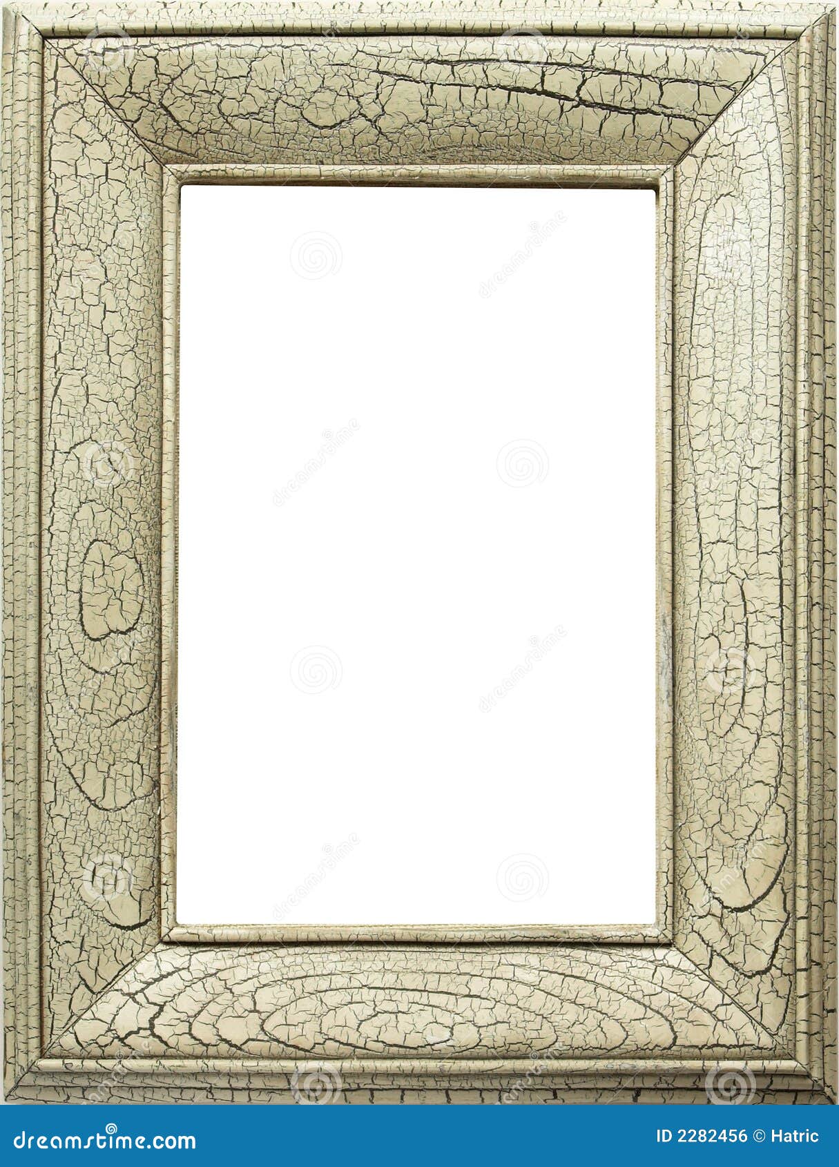 Crackled faux finish frame stock photo. Image of equipment - 2282456