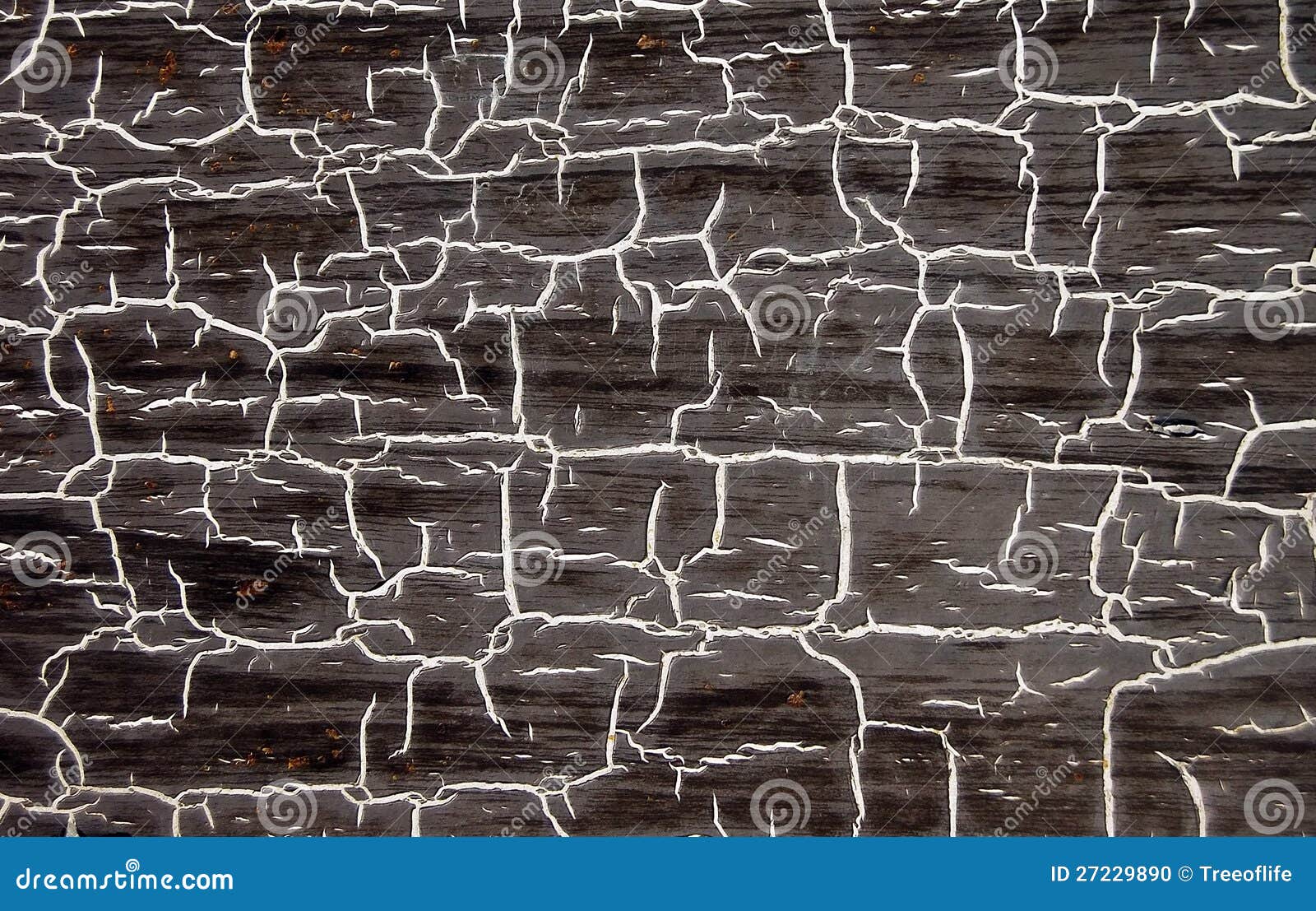 Crackled texture stock photo. Image of weathered, aging - 27229890