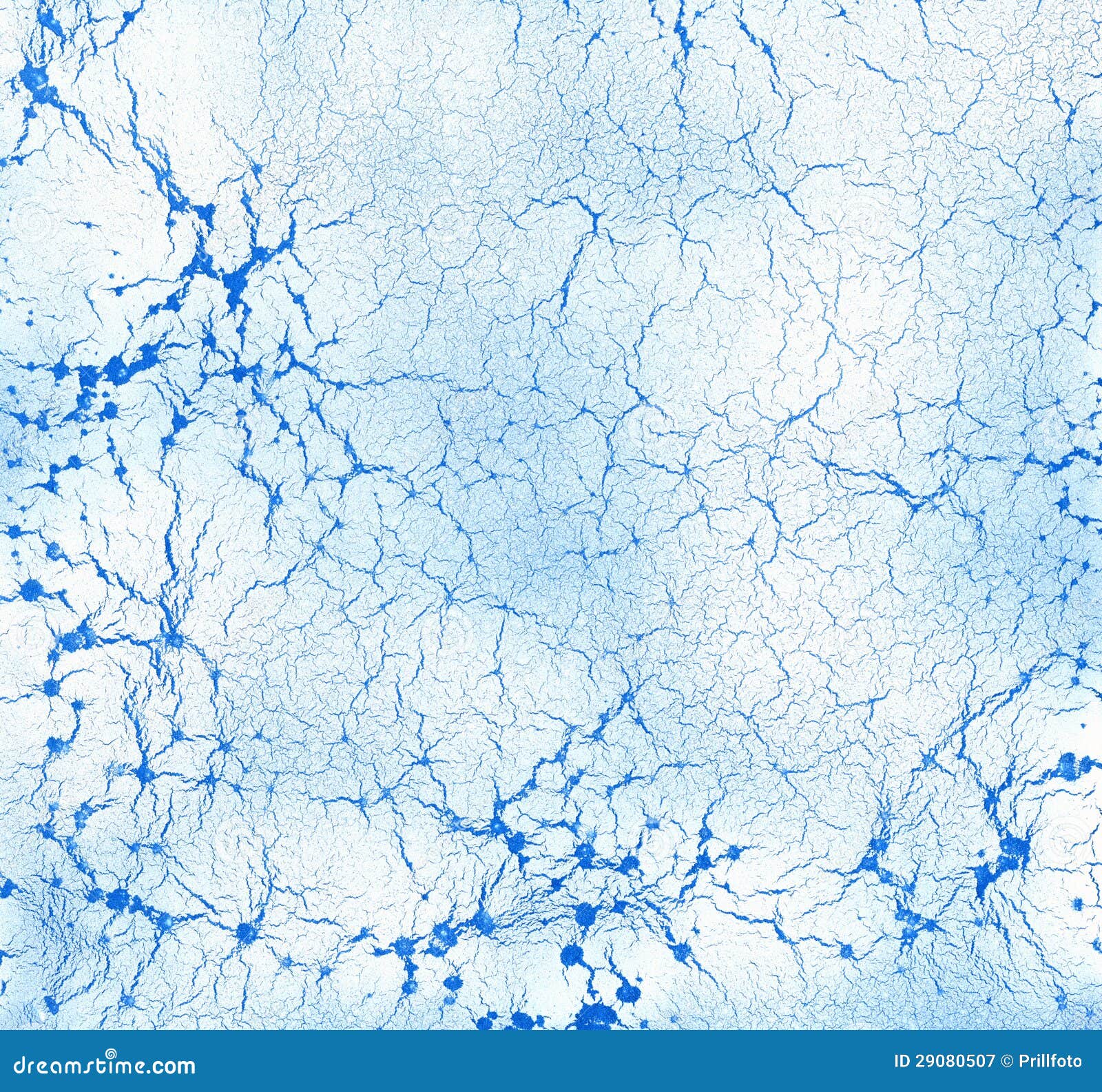 Crackling blue background stock image. Image of damaged - 29080507