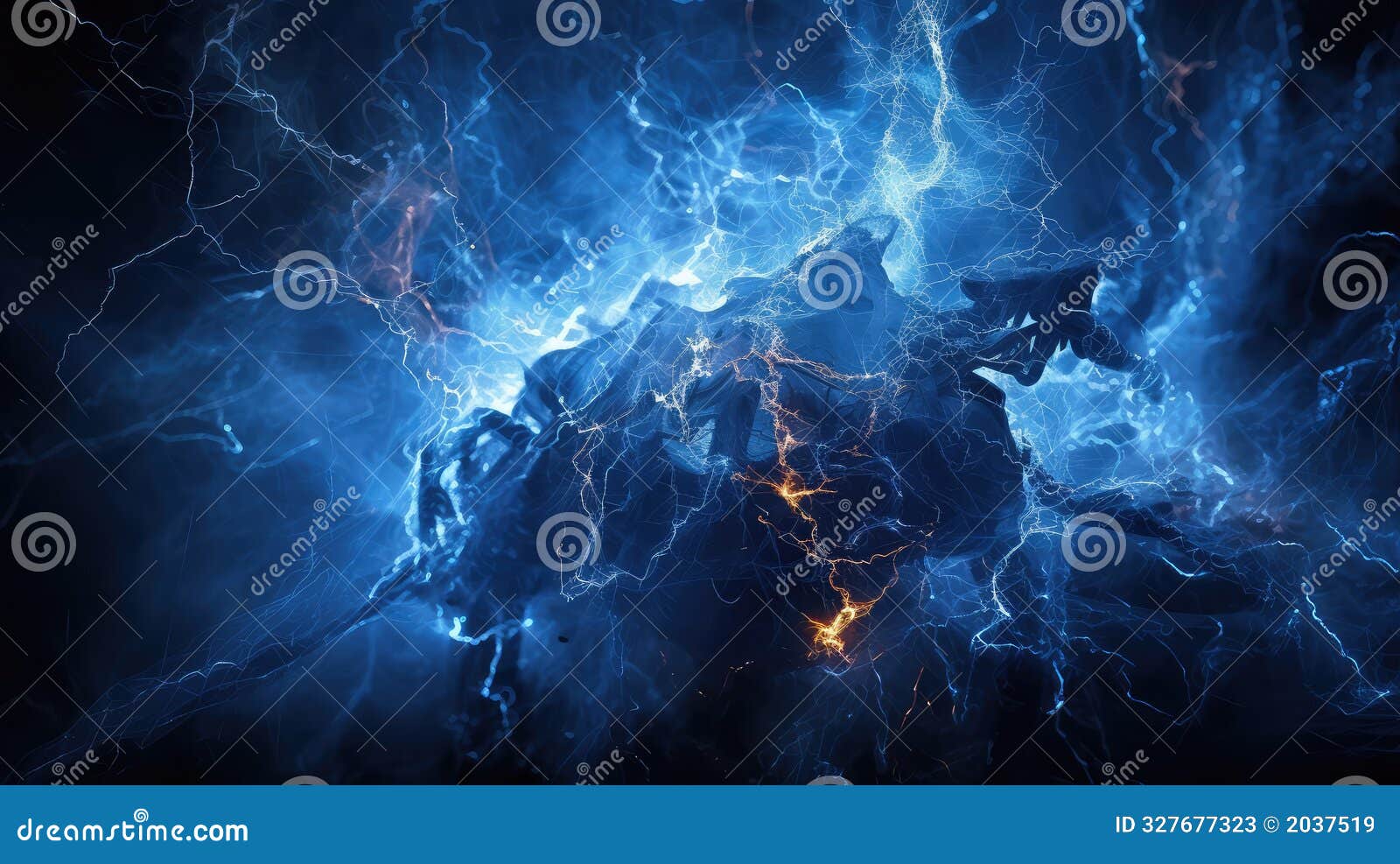 Crackling Cartoons, Illustrations & Vector Stock Images - 5194 Pictures ...