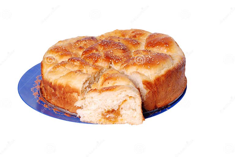 Crackling bread stock photo. Image of meal, bread, dish - 11815140