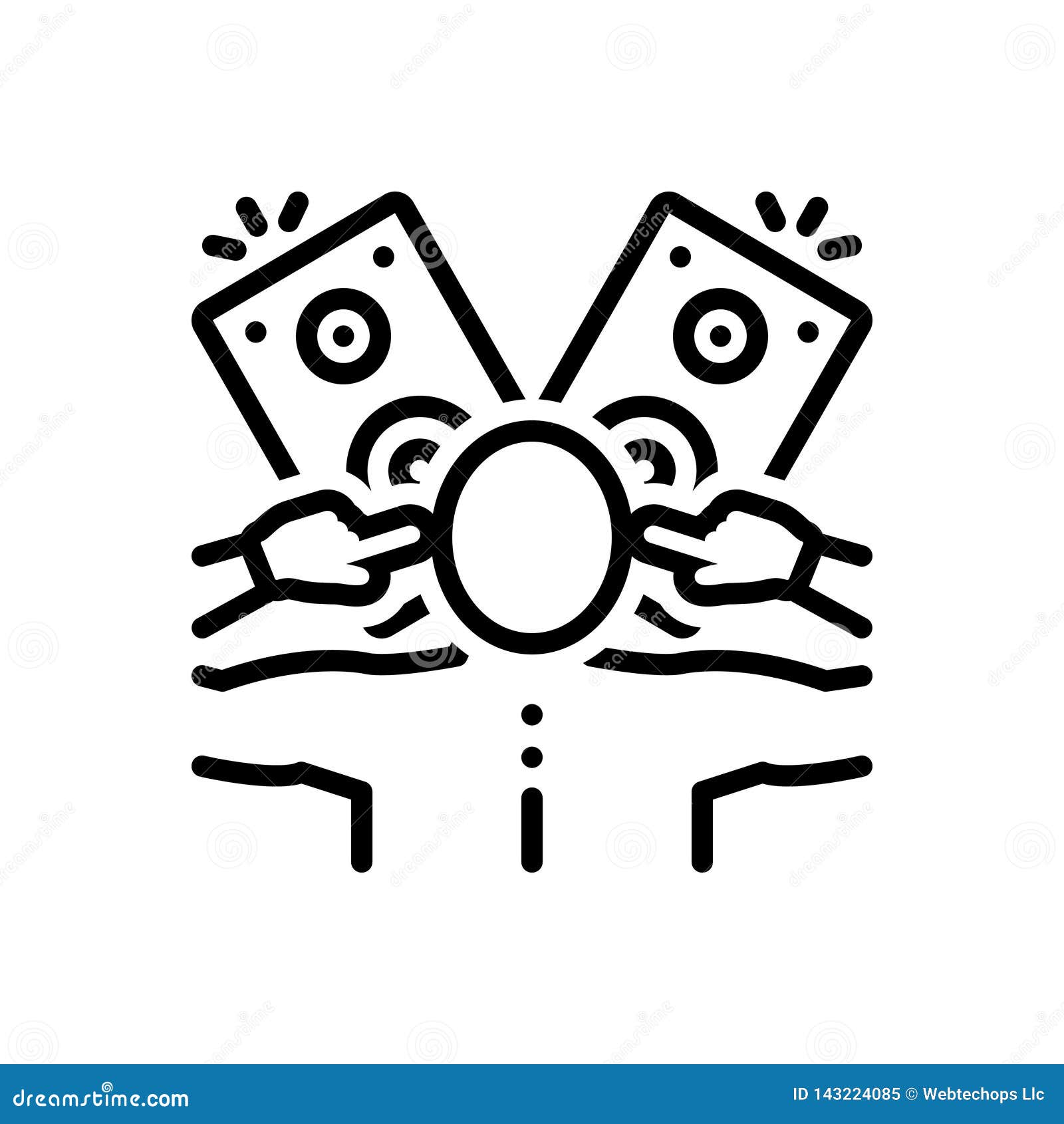 Crackling Cartoons, Illustrations & Vector Stock Images - 649 Pictures ...