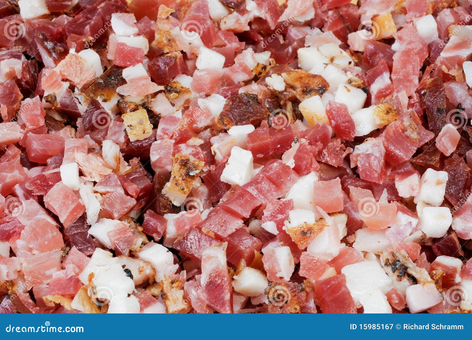 Cracklings stock image. Image of meat, appetite, hungry - 15985167