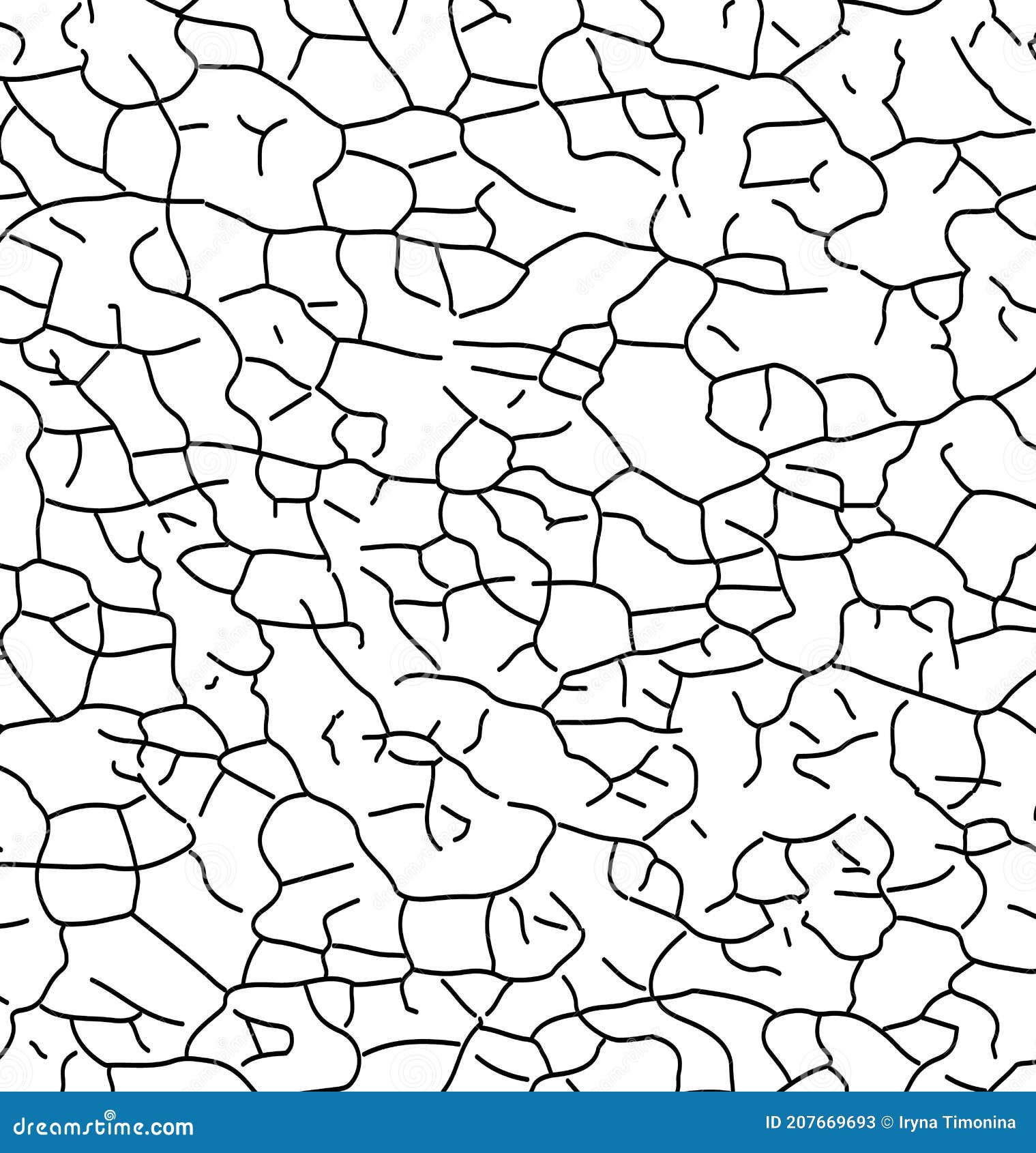 Cracks and Faults Texture. Cracks and Faults Background Stock ...