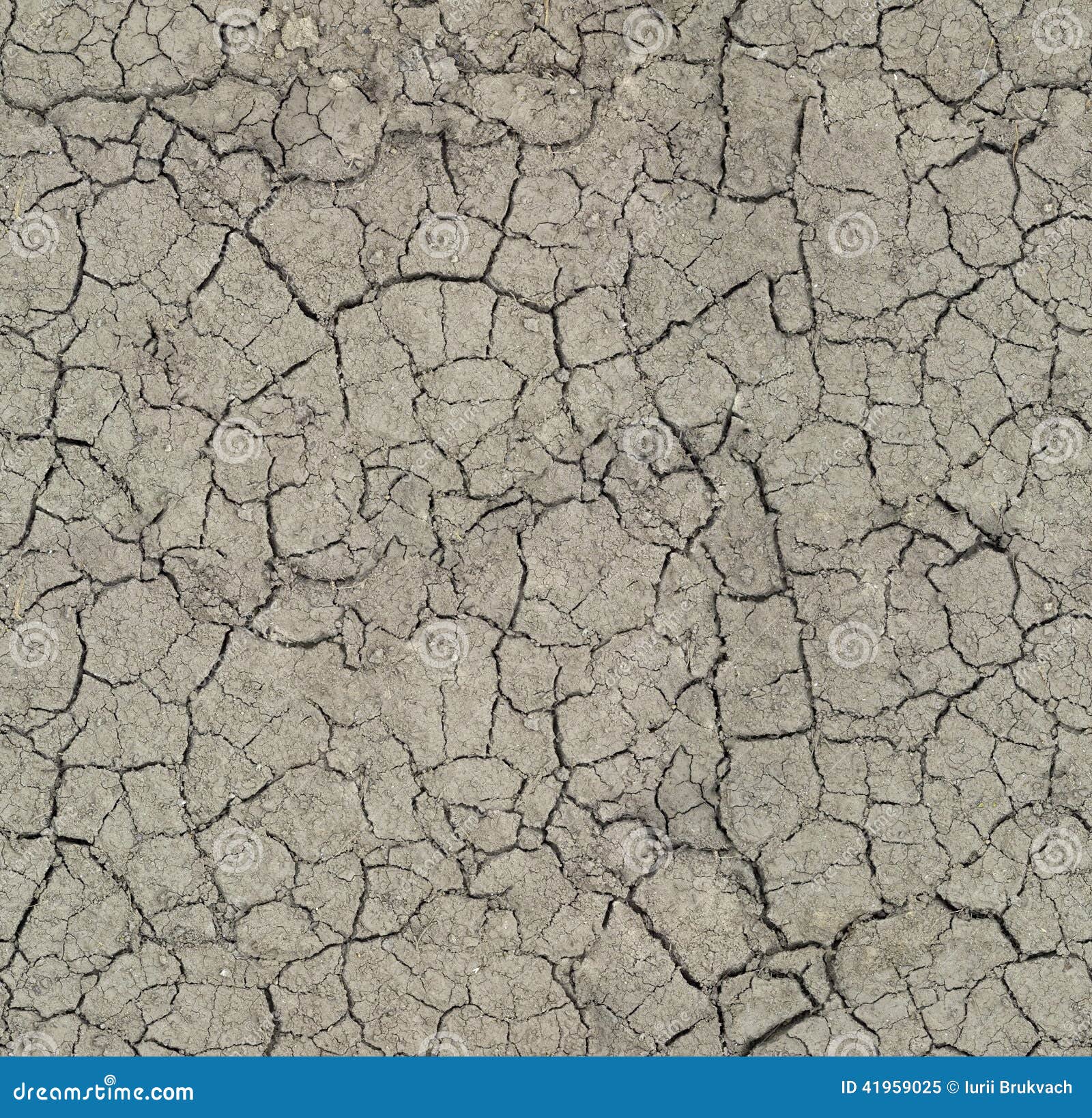 The Cracks Ground Texture. Royalty-Free Stock Photography ...
